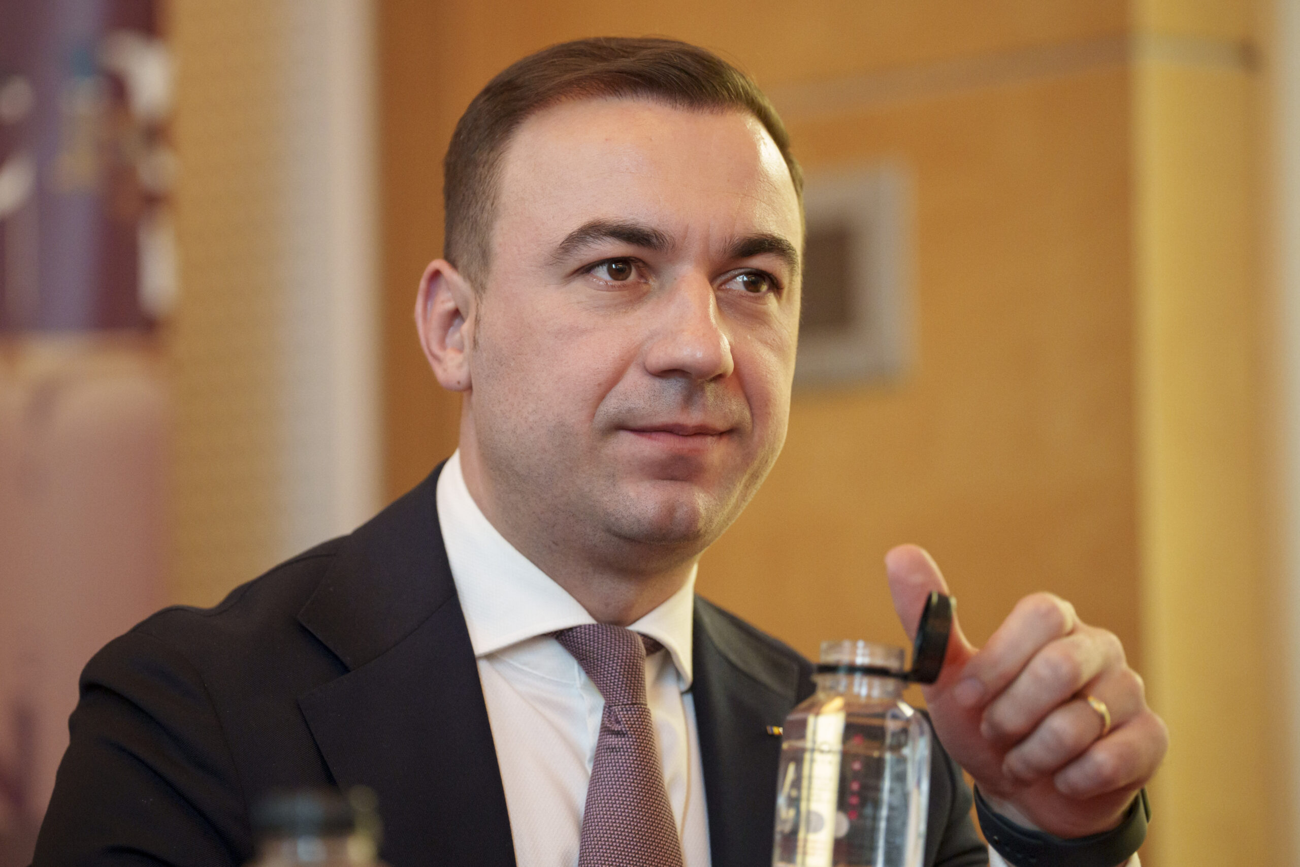 România vrea să găzduiască o fabrică AI de ultimă generație care va ...