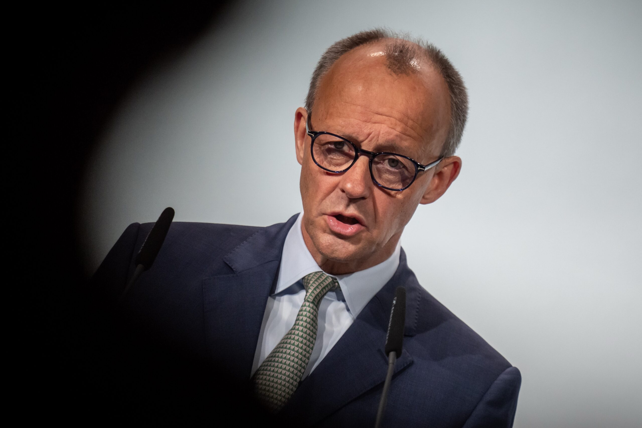 Cancelarul german: Informațiile indică faptul că planurile lui Putin ...