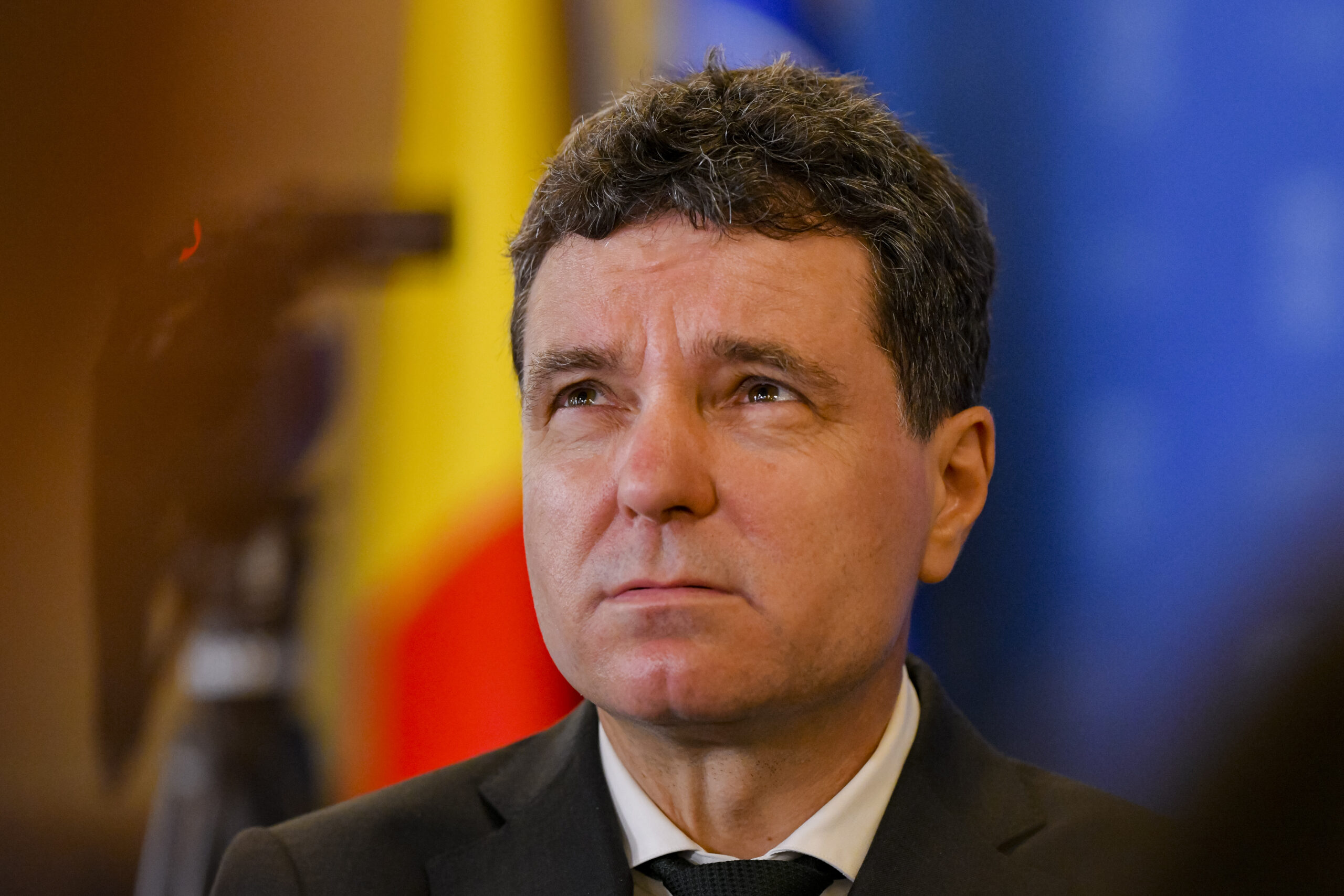 Nicușor Dan, la Summitul NATO, despre economia României: Să vedem cum ...