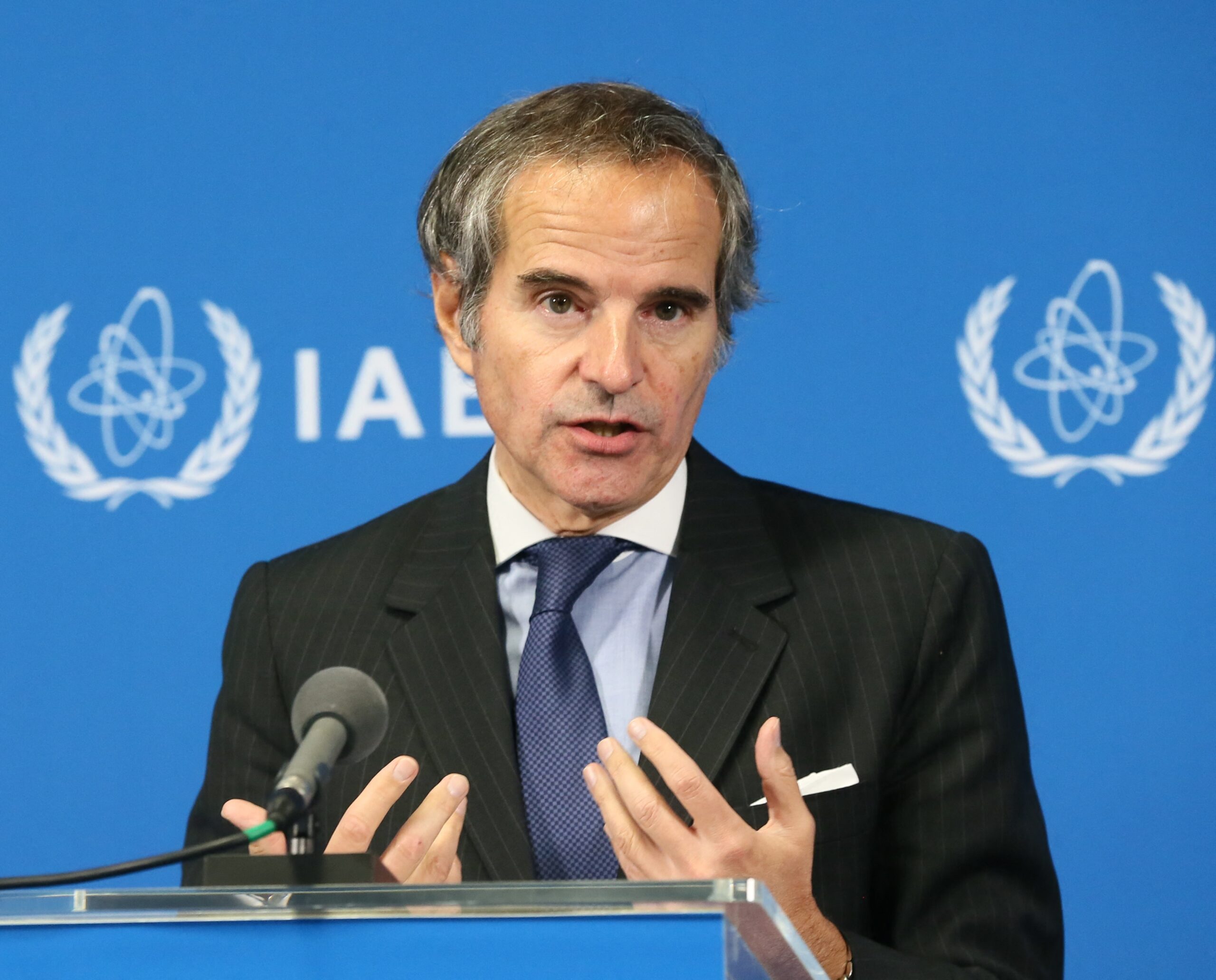 ONU: Șeful organismului de supraveghere nucleară va merge în Iran pentru a evalua situația