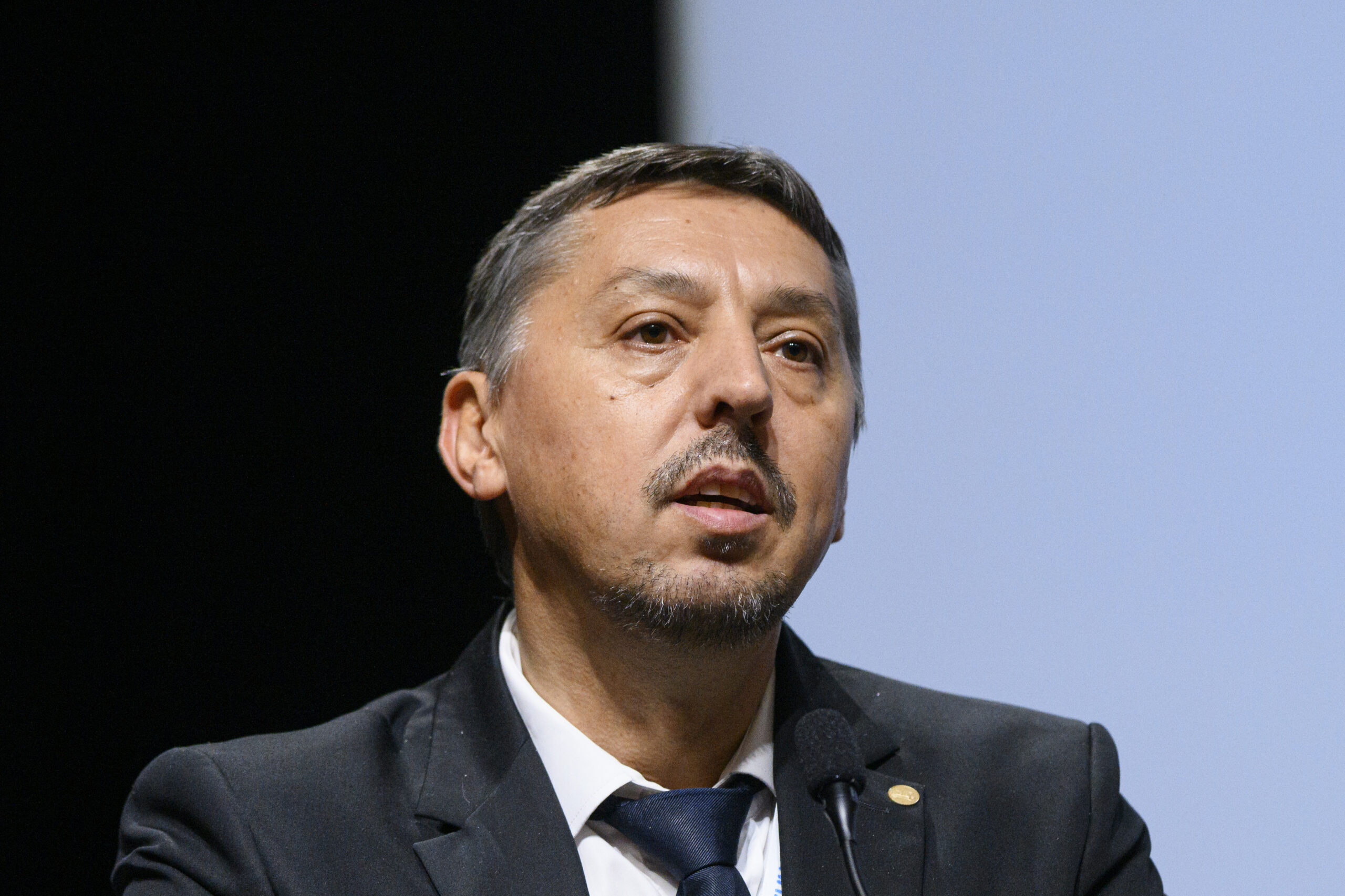 Daniel David, despre protestele studenților: Dacă aș fi în locul lor ...