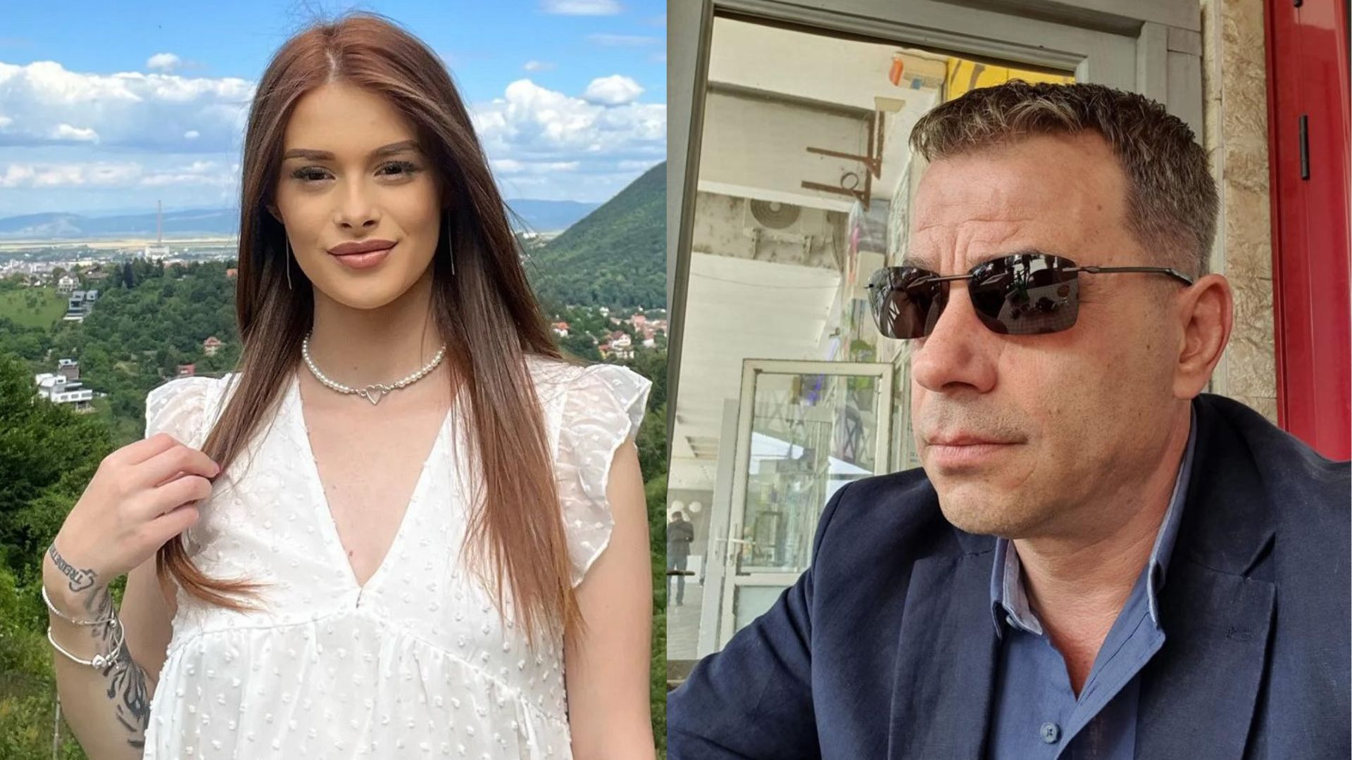 Familia lui Robert Wolf, criminalul Teodorei, nu a revendicat trupul de ...