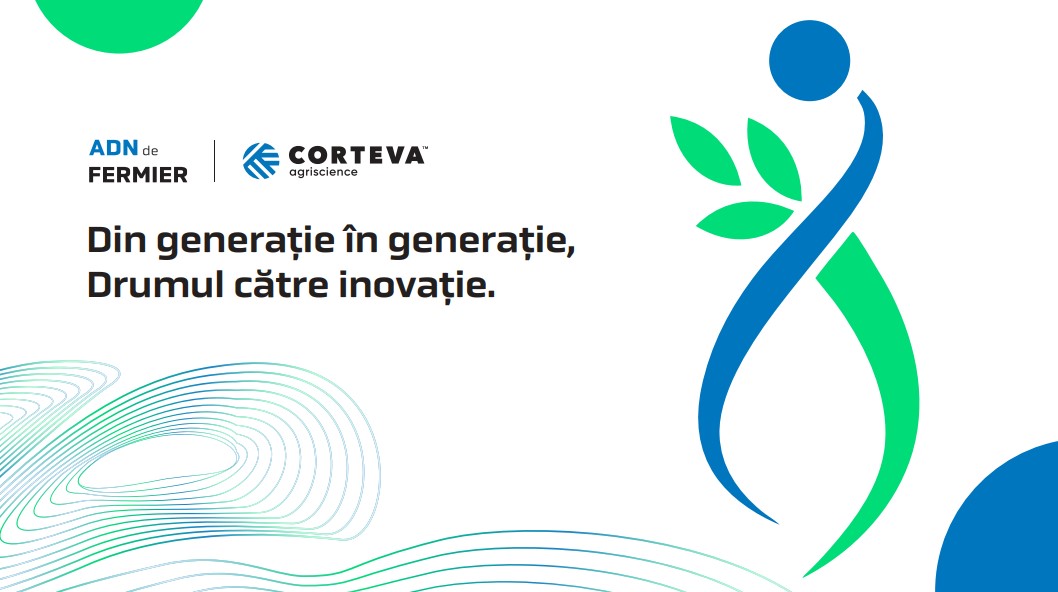 Corteva Agriscience onorează generațiile de fermieri români în noua ...