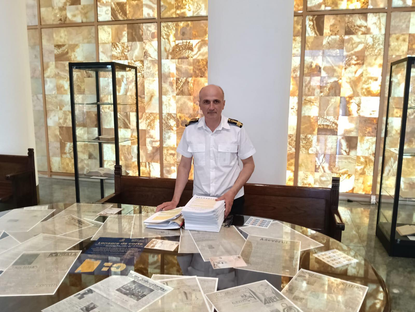 Florin Talpan revendică victoria în procesul privind palmaresul Stelei ...