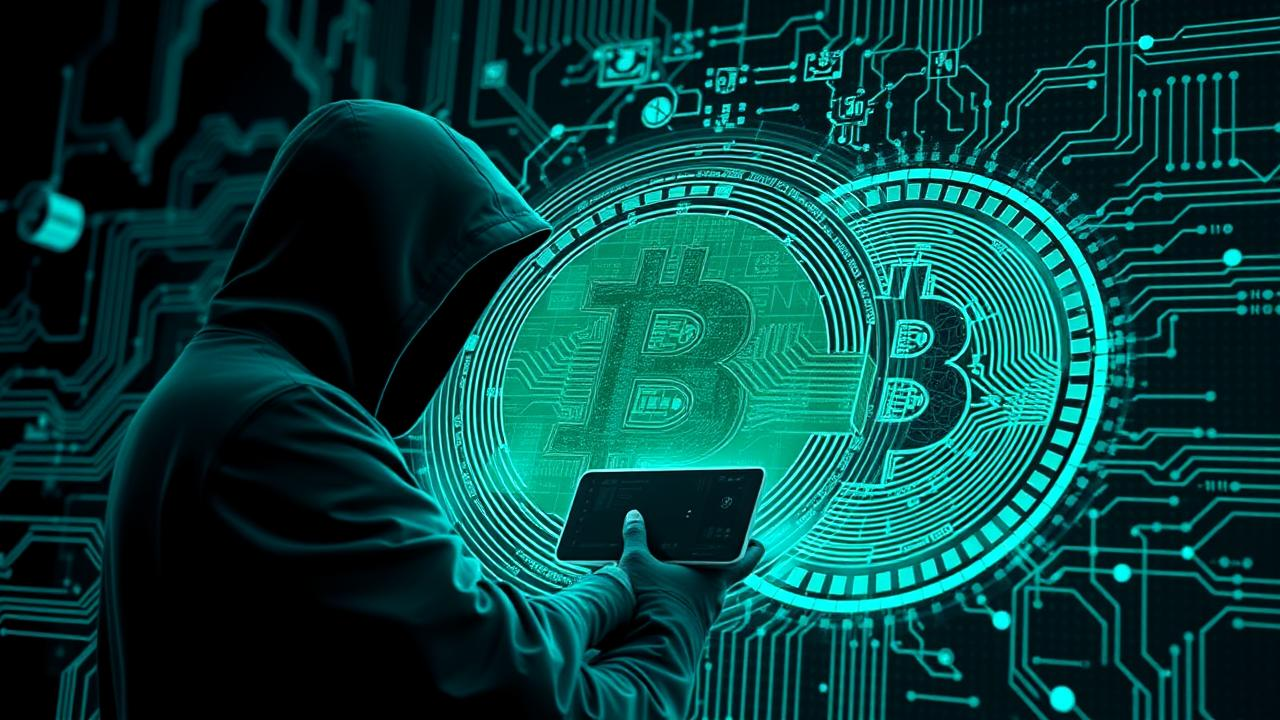 ASF avertizează cu privire la o escrocherie cu criptomonede care ...