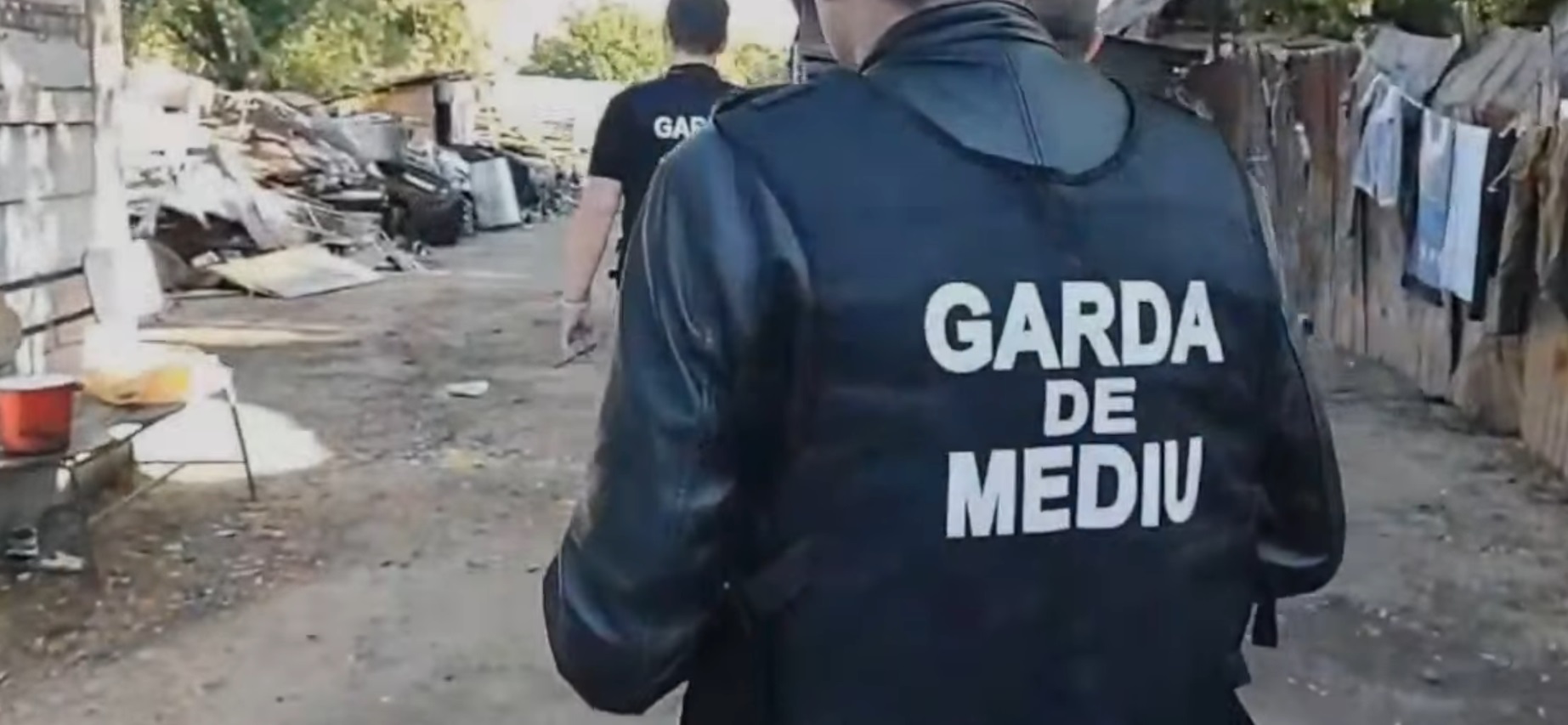 Măsuri noi pentru Garda de Mediu adoptate de Guvern. Tranziția la REGES amânată până la finele ...