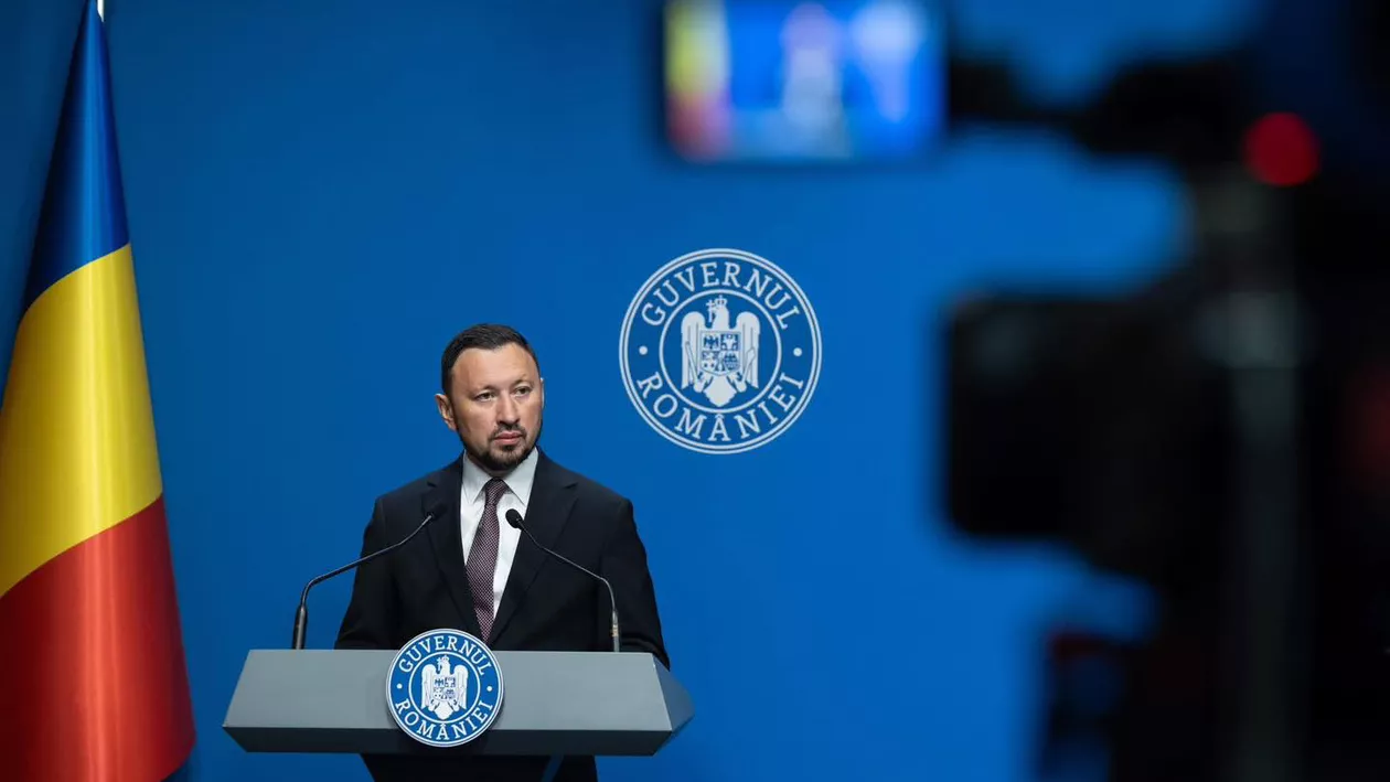 Fechet: SGR, în viteză maximă- peste 498 milioane de ambalaje returnate ...