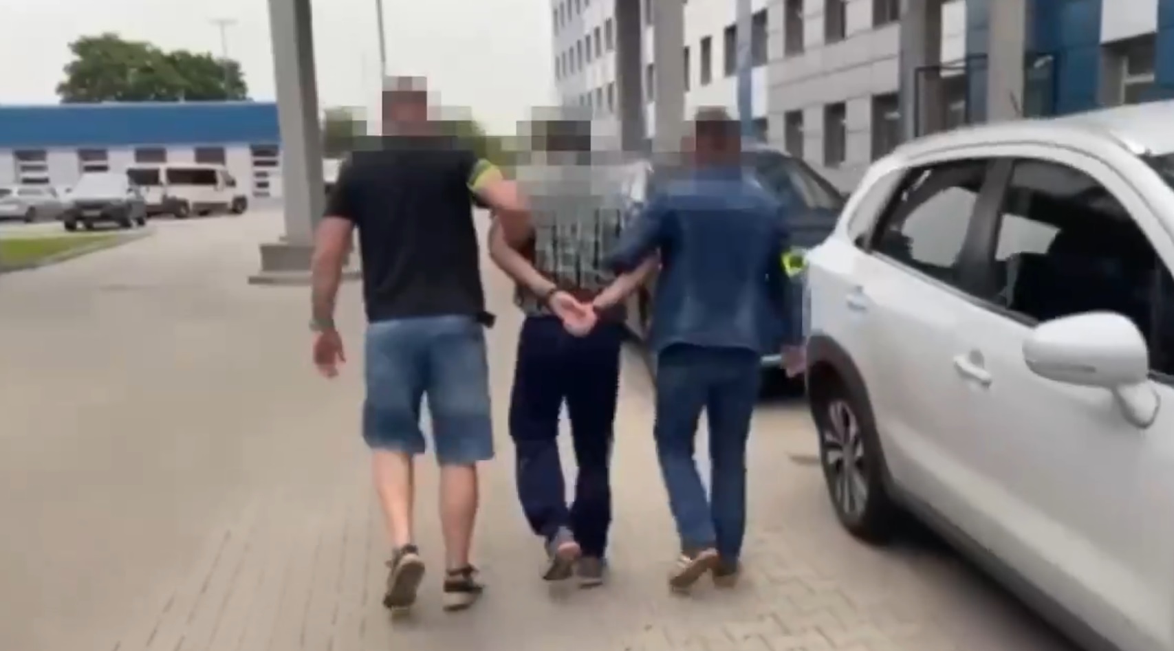 Polonia: Un tânar a fost reținut pentru că ar fi planificat un atac ...