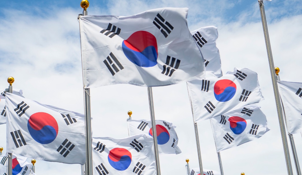 Coreea de Sud ridică nivelul de alertă și mobilizează trupe speciale ...