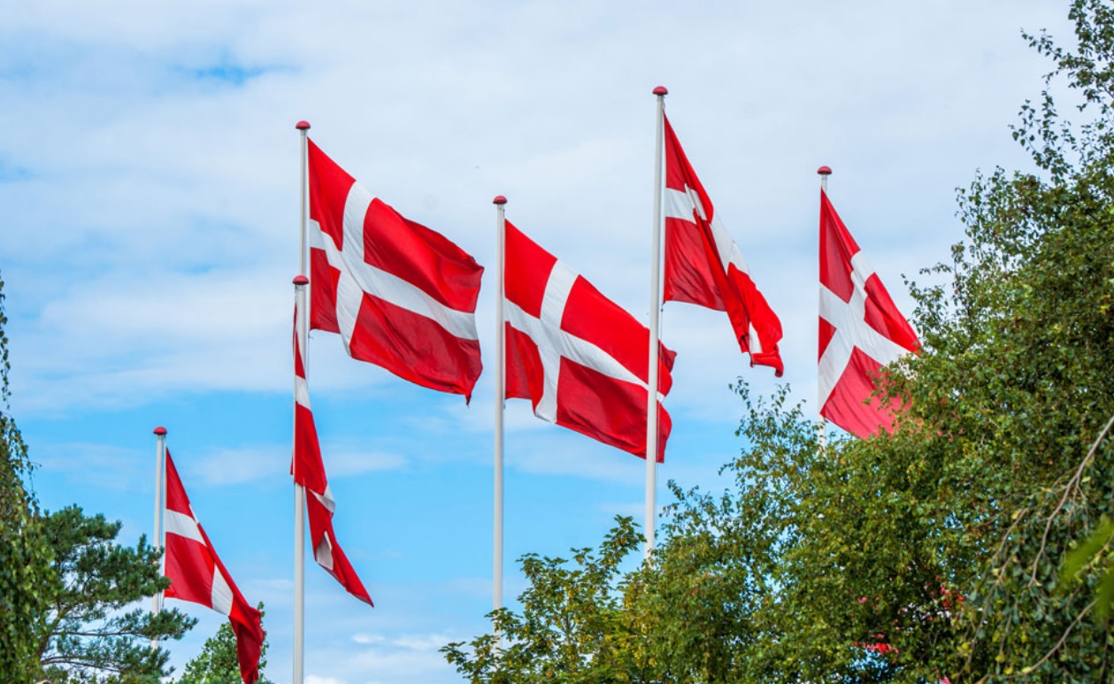 Danemarca preia Președinția Uniunii Europene. Ce priorități are ...