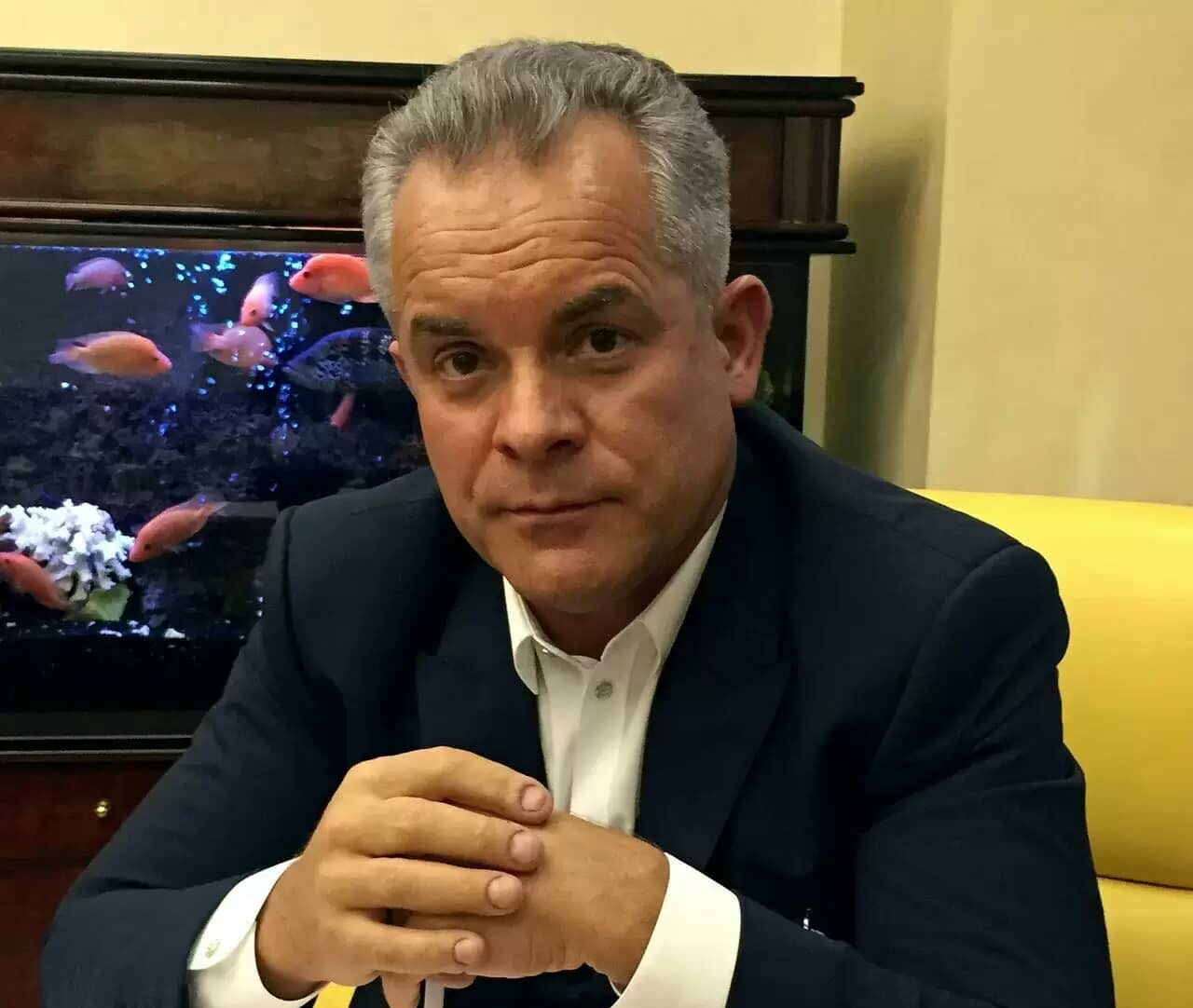 Grecia amână extrădarea lui Vladimir Plahotniuc în Moldova pentru că oligarhul este anchetat și ...