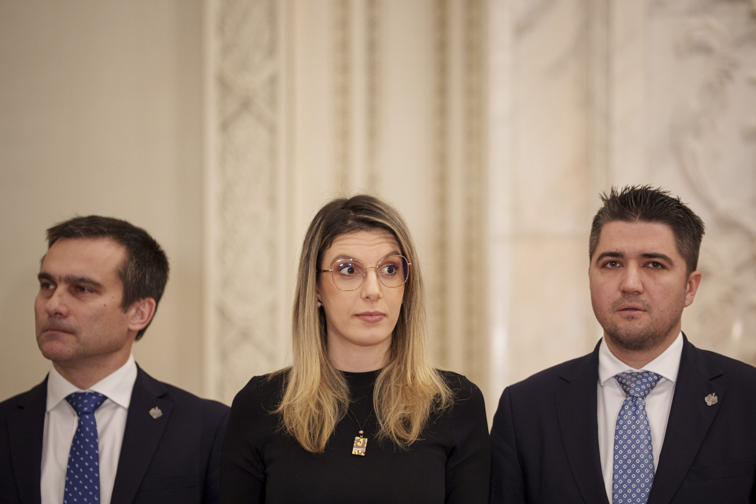 Diana Buzoianu: Chiriile pentru plajele de pe litoral erau atât de mici ...