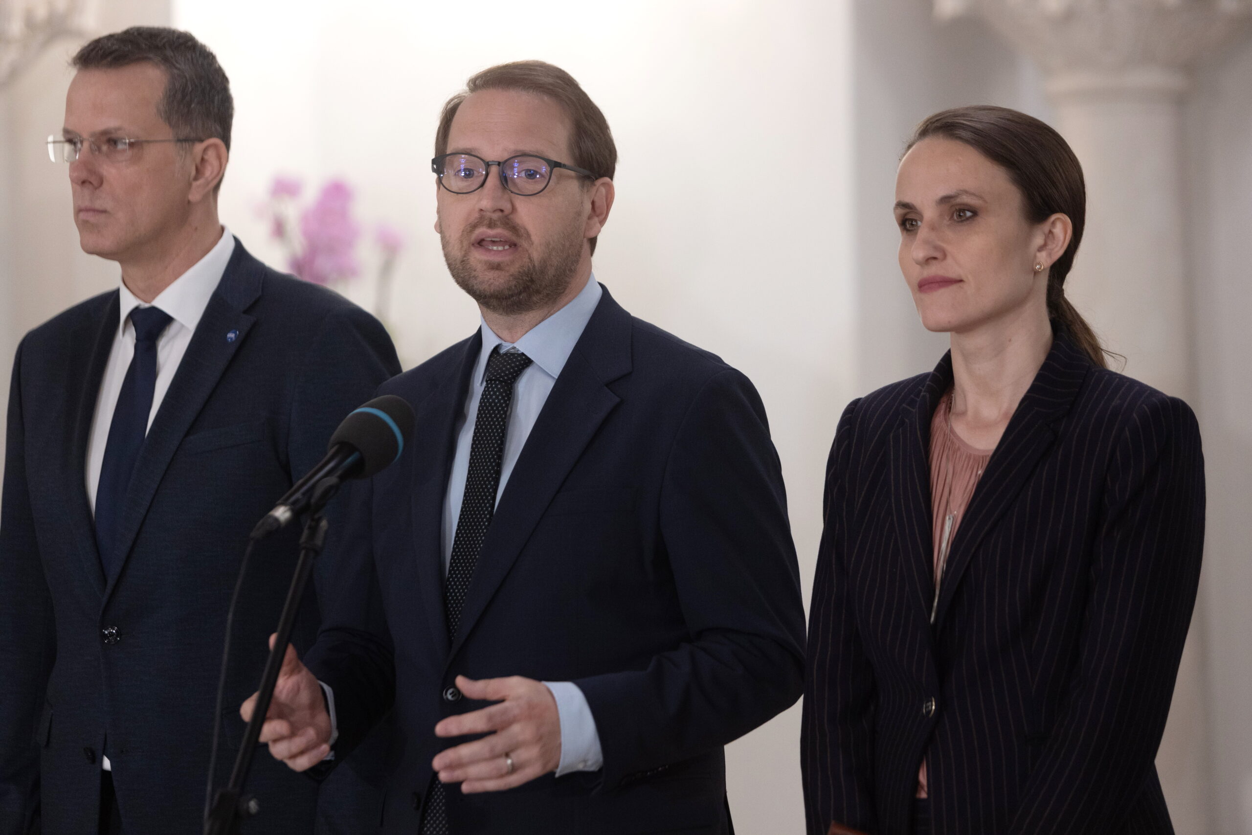 Dominic Fritz, reacție după revenirea în țară din Germania: „Romania is ...