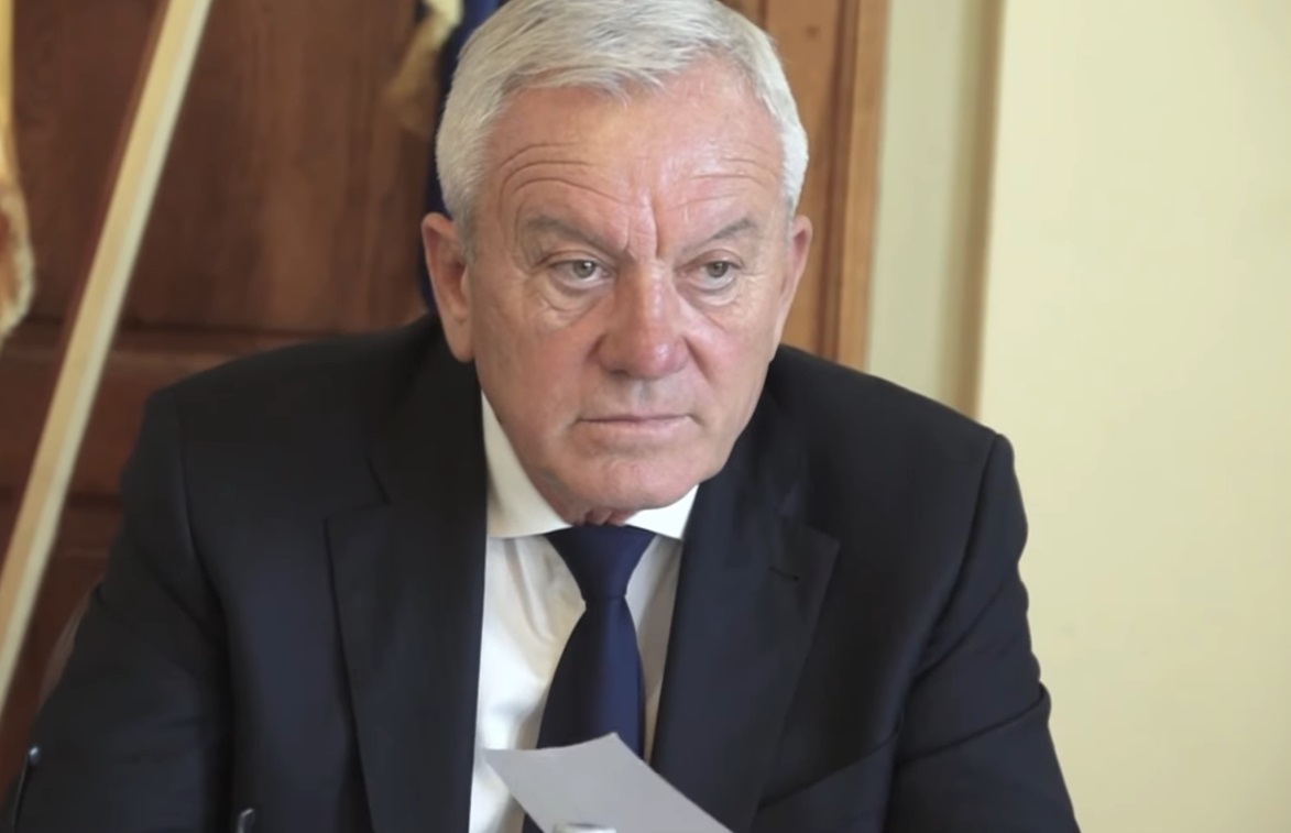 Război în PSD: Cu Sorin Grindeanu și echipa lui, PSD se va duce „sub 10%,” afirmă Constantin Toma