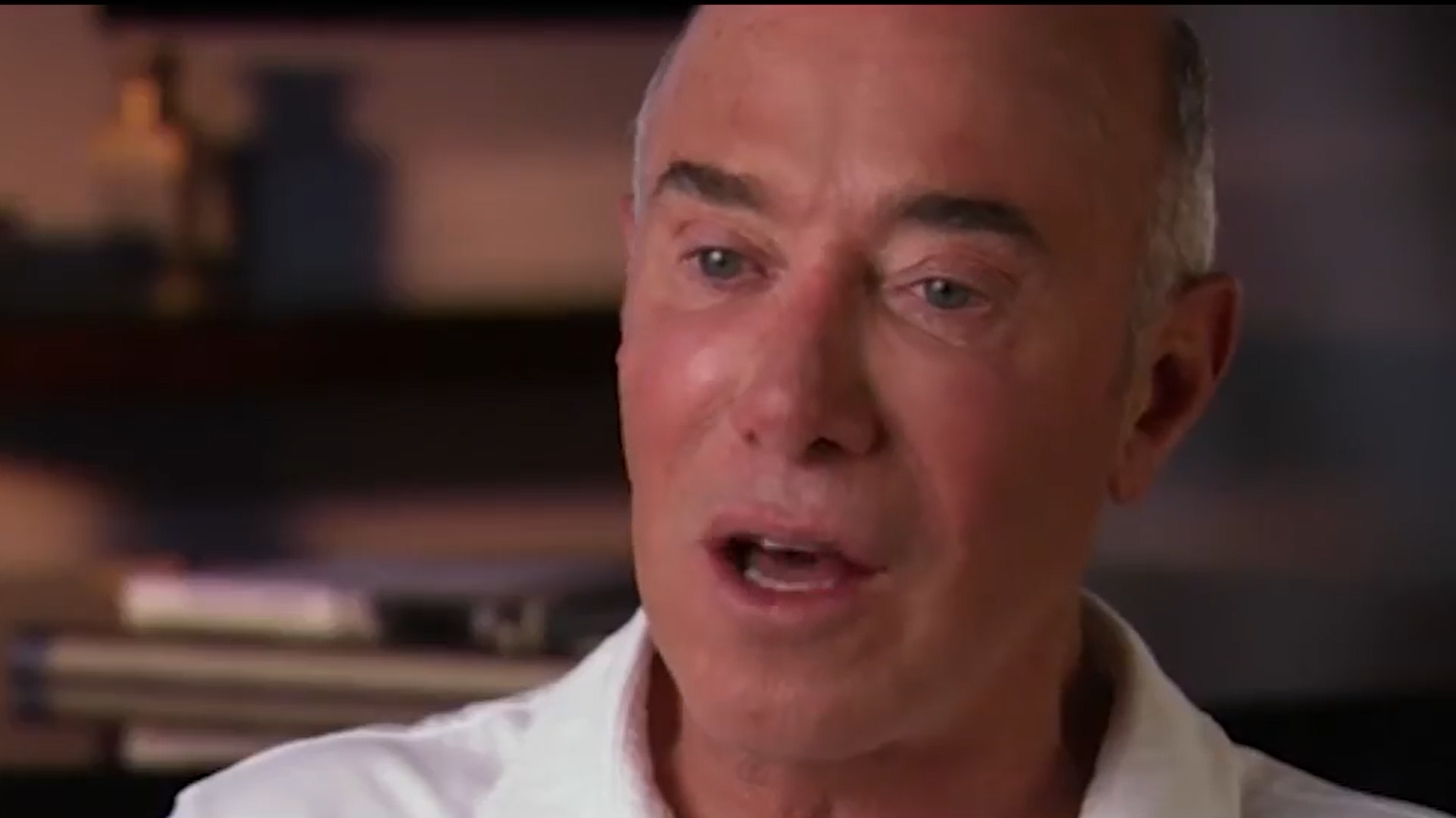 Cofondatorul DreamWorks, miliardarul David Geffen, dat în judecată de ...