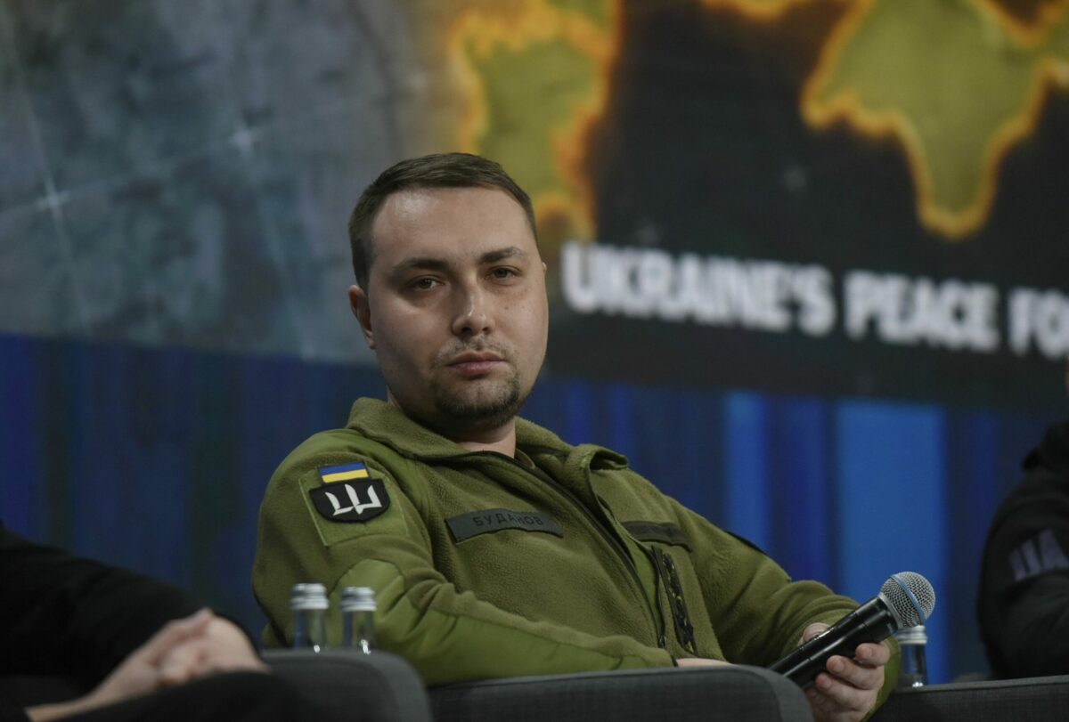 Șeful de cabinet al lui Zelenski, despre încheierea războiului până la ...