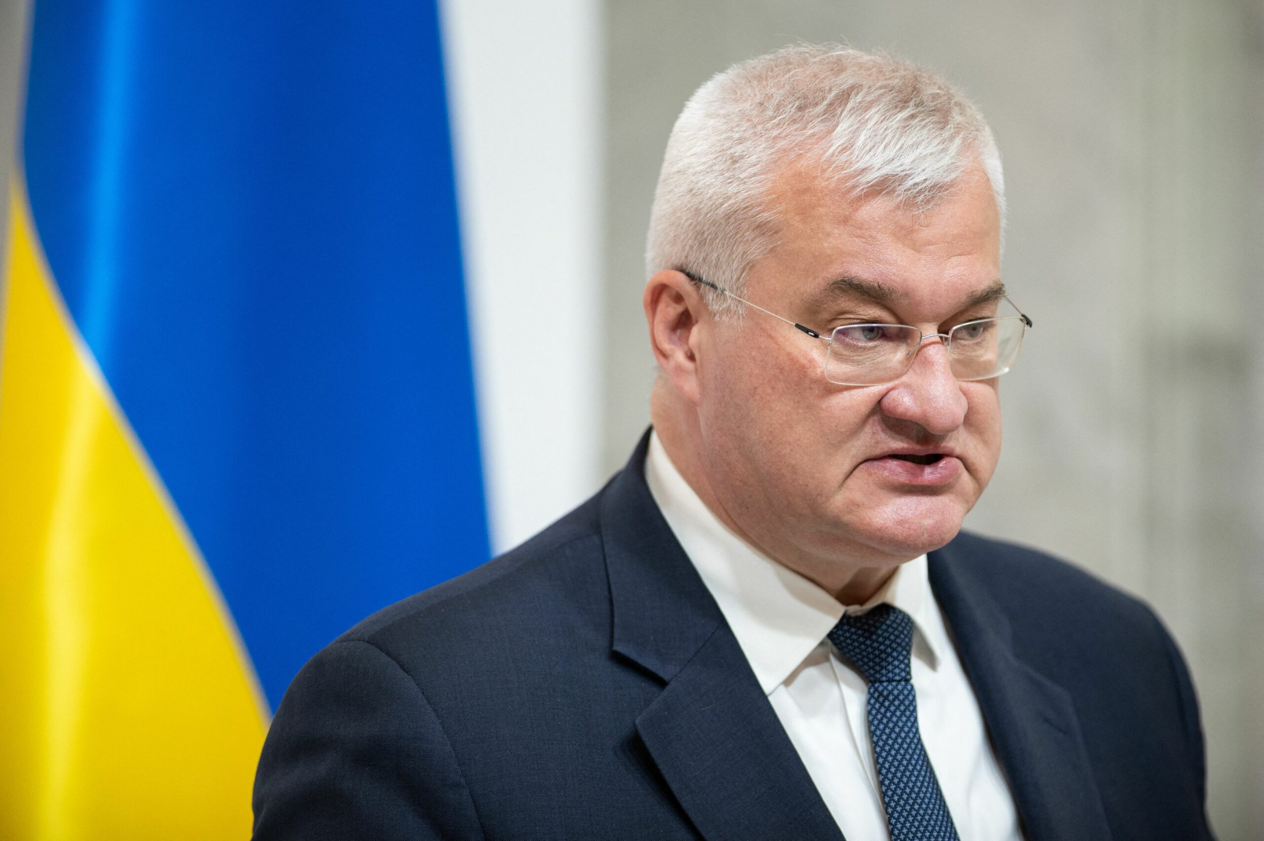 Ucraina, mesaj ferm după acuzațiile Rusiei despre un presupus atac ...