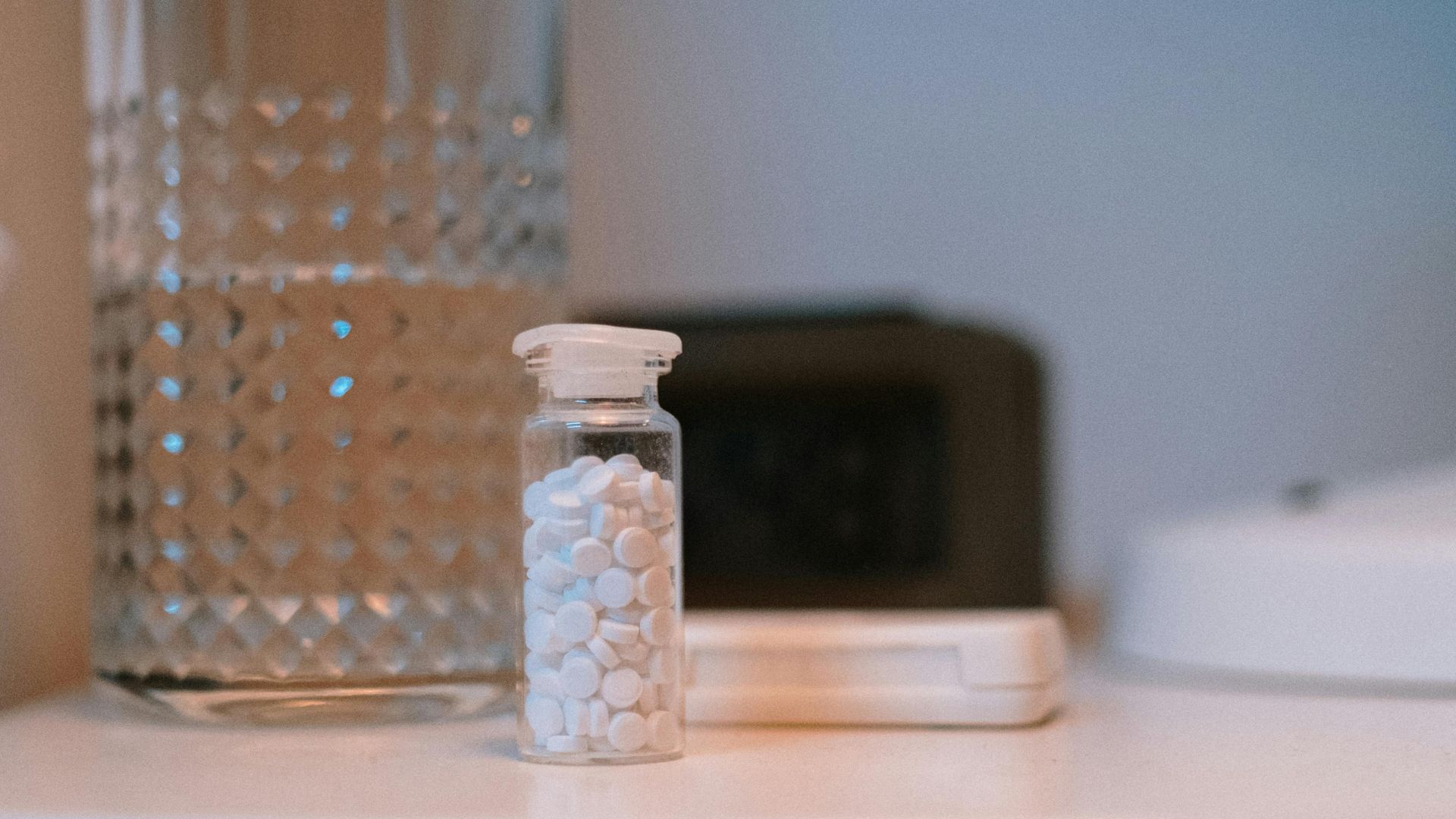 Un somnifer obișnuit poate reduce nivelul proteinelor asociate cu boala ...