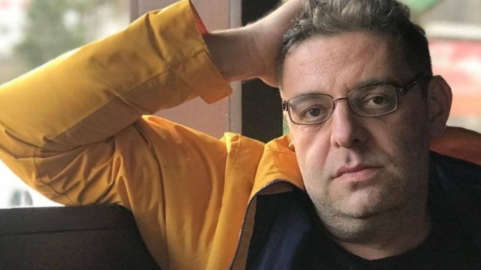 Patrick André de Hillerin, cunoscutul jurnalist, se alătură echipei GÂNDUL