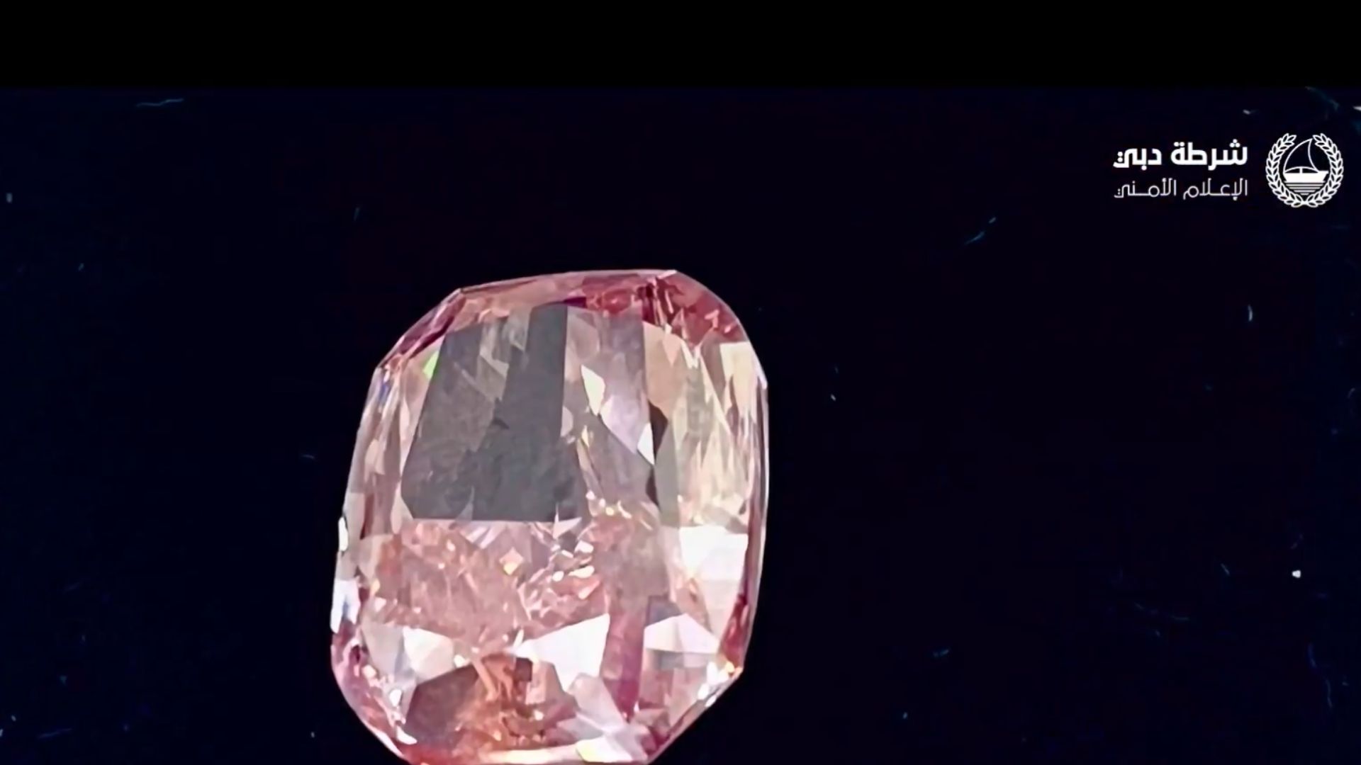 Operațiunea Pink Diamond: Un jaf de 25 de milioane de dolari a fost ...