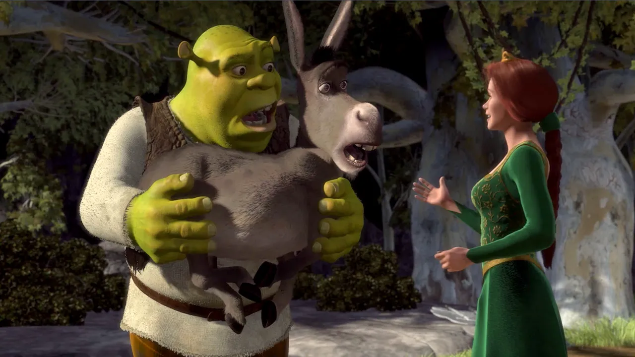 Filmul „Shrek 5” amânat: lansarea în cinematografe programată pentru ...