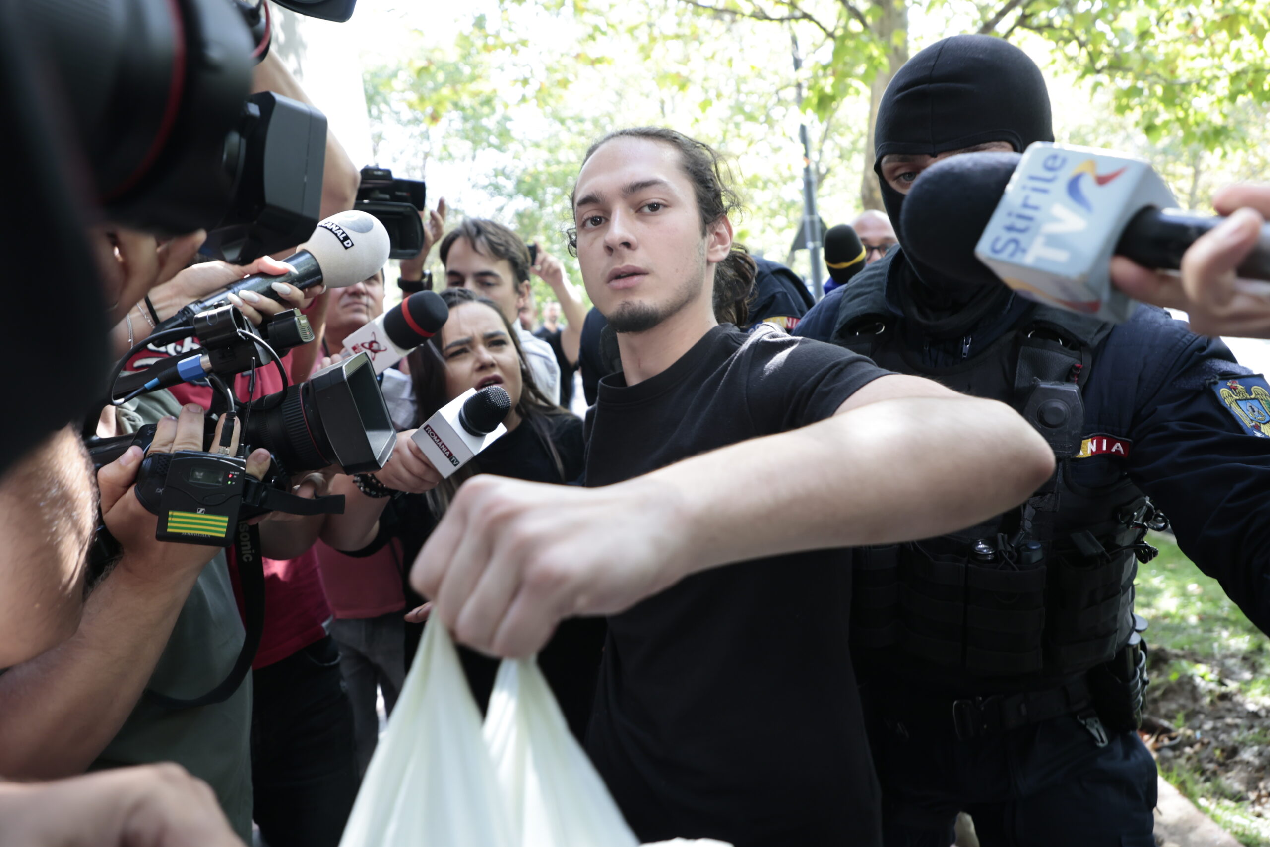 Dosarul „2 Mai” - aproape de final. Pronunțarea în cazul „Vlad Pascu” a ...
