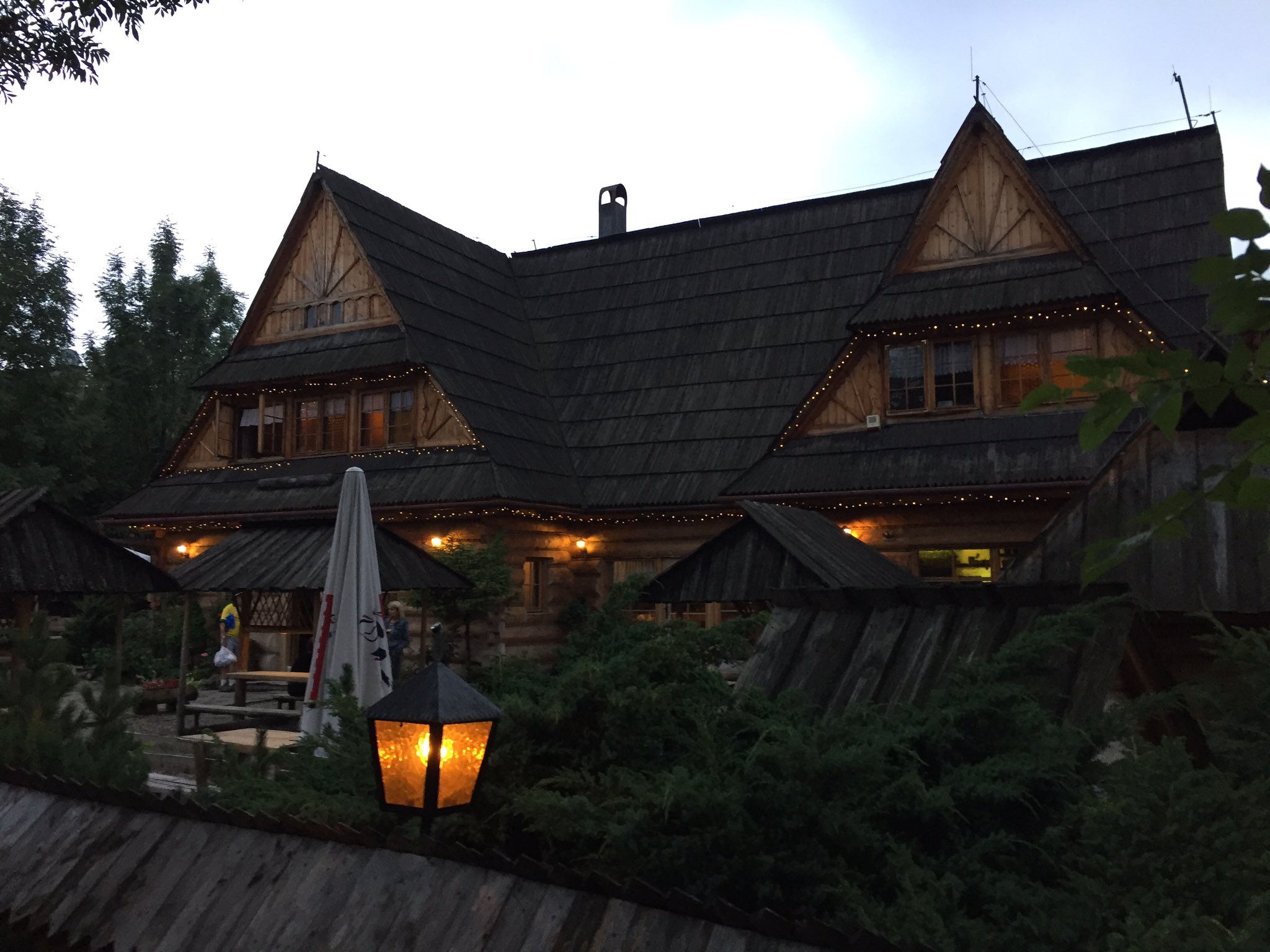 Stațiune montană din Polonia, luată cu asalt de turiști arabi. „Am ...