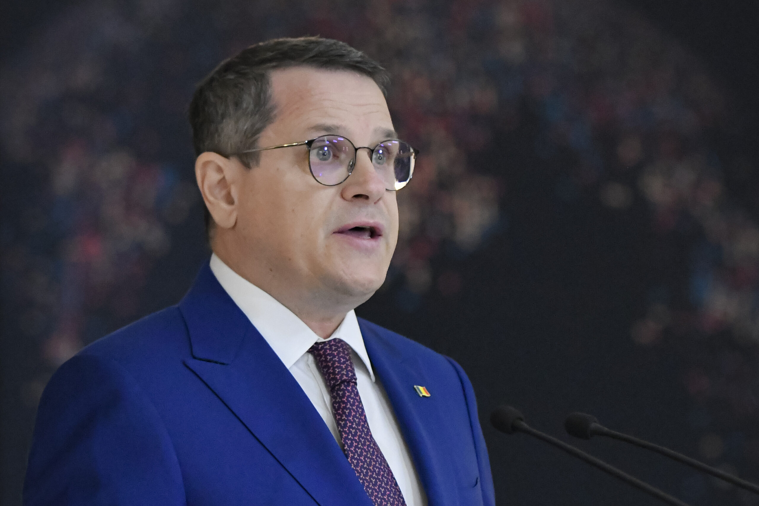 Fostul director al SRI, despre drona rusească: Bâlbâiala de la biroul ...