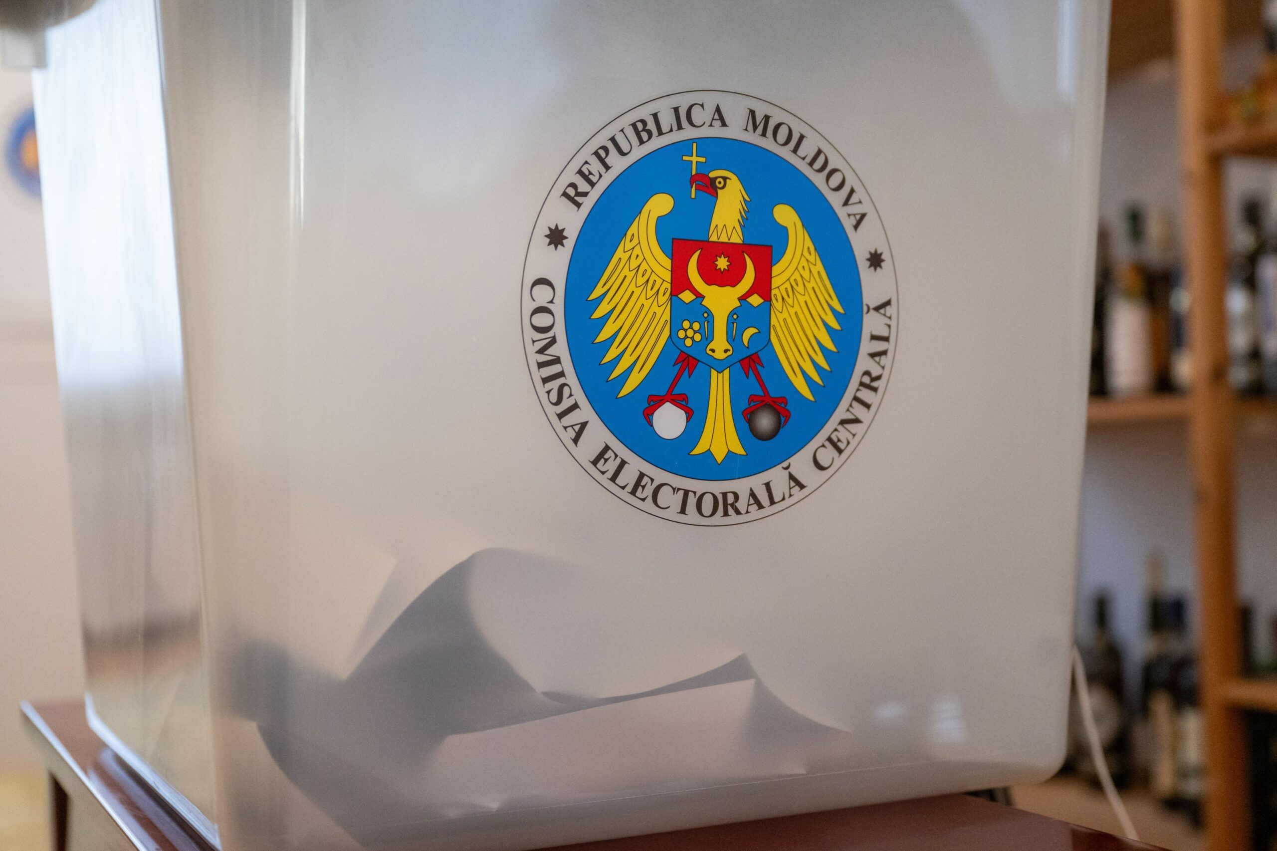 Alegerile parlamentare din Republica Moldova nu vor avea exit-poll-uri