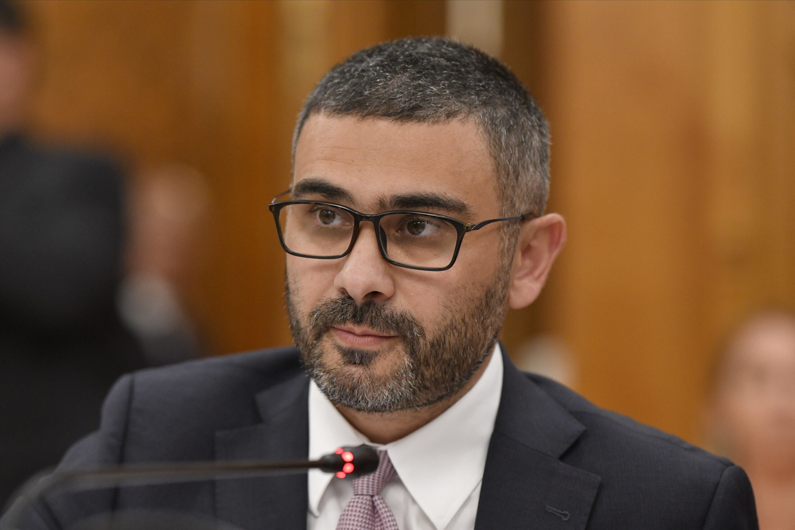 „Nu sunt adeptul concedierilor, mai ales subiective”, spune ministrul ...