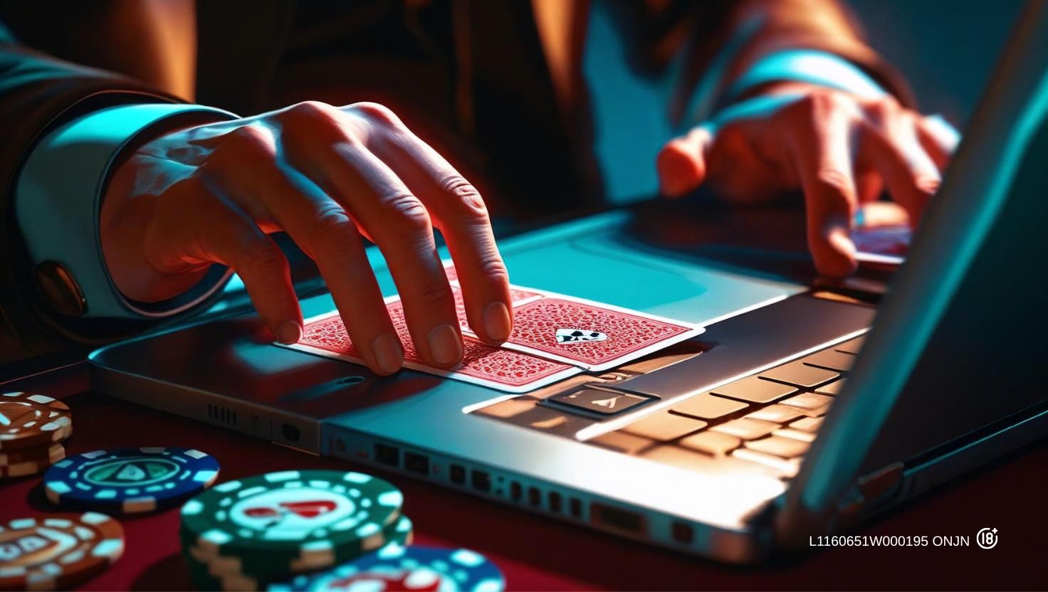 (P) Evoluția cazinourilor online din România în primul deceniu de ...