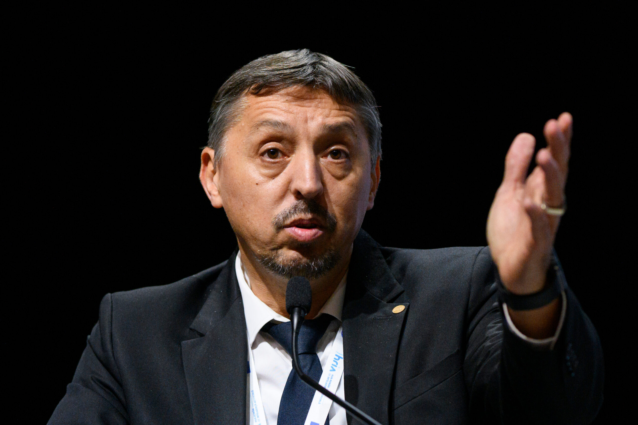 2025 - „Anul Hidrei”. Raportul ministrului Daniel David la aproape 10 ...