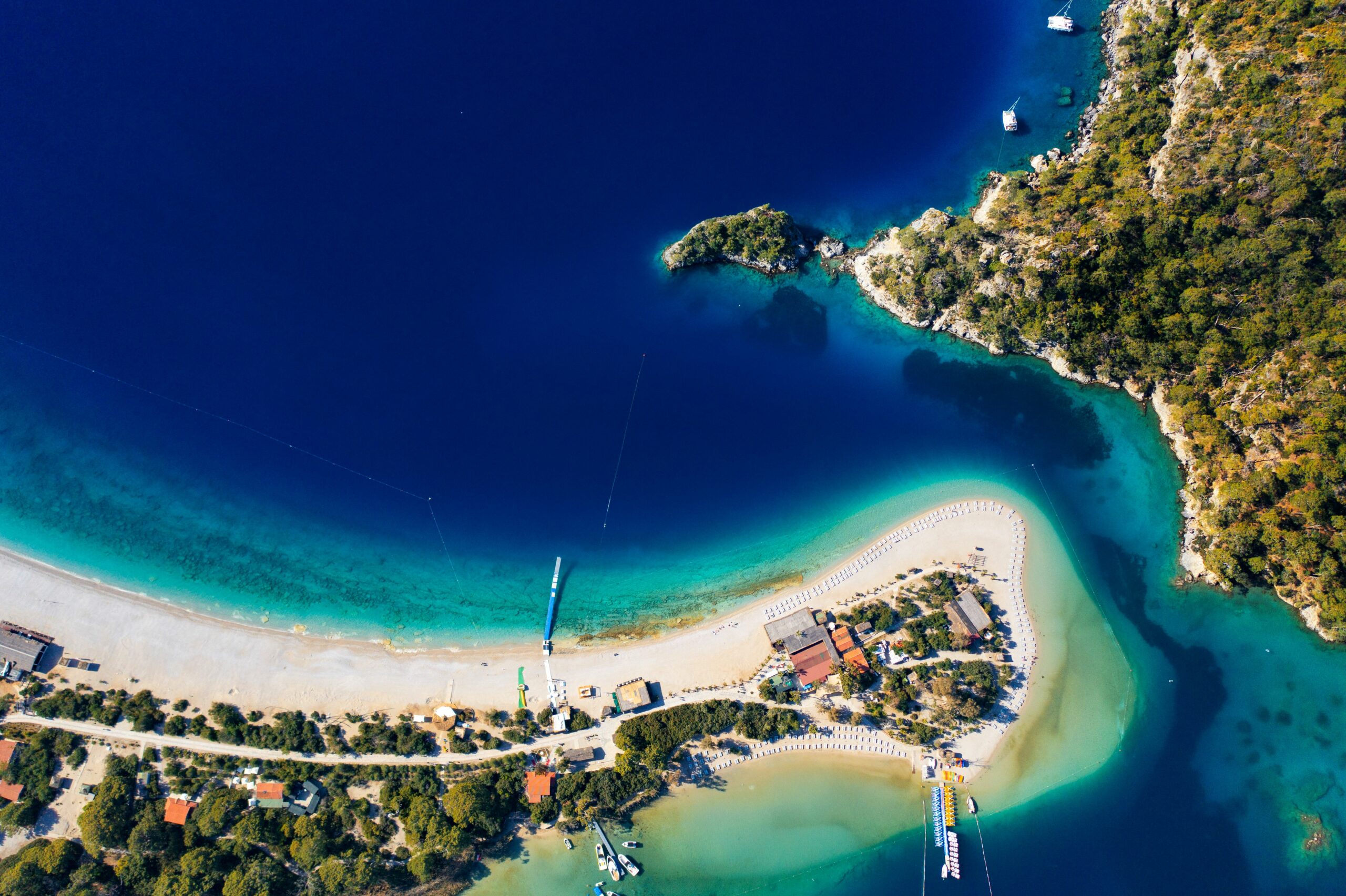 Turism sustenabil: Peste 2.000 de hoteluri din Turcia au obținut certificarea GSTC. Un nou ...