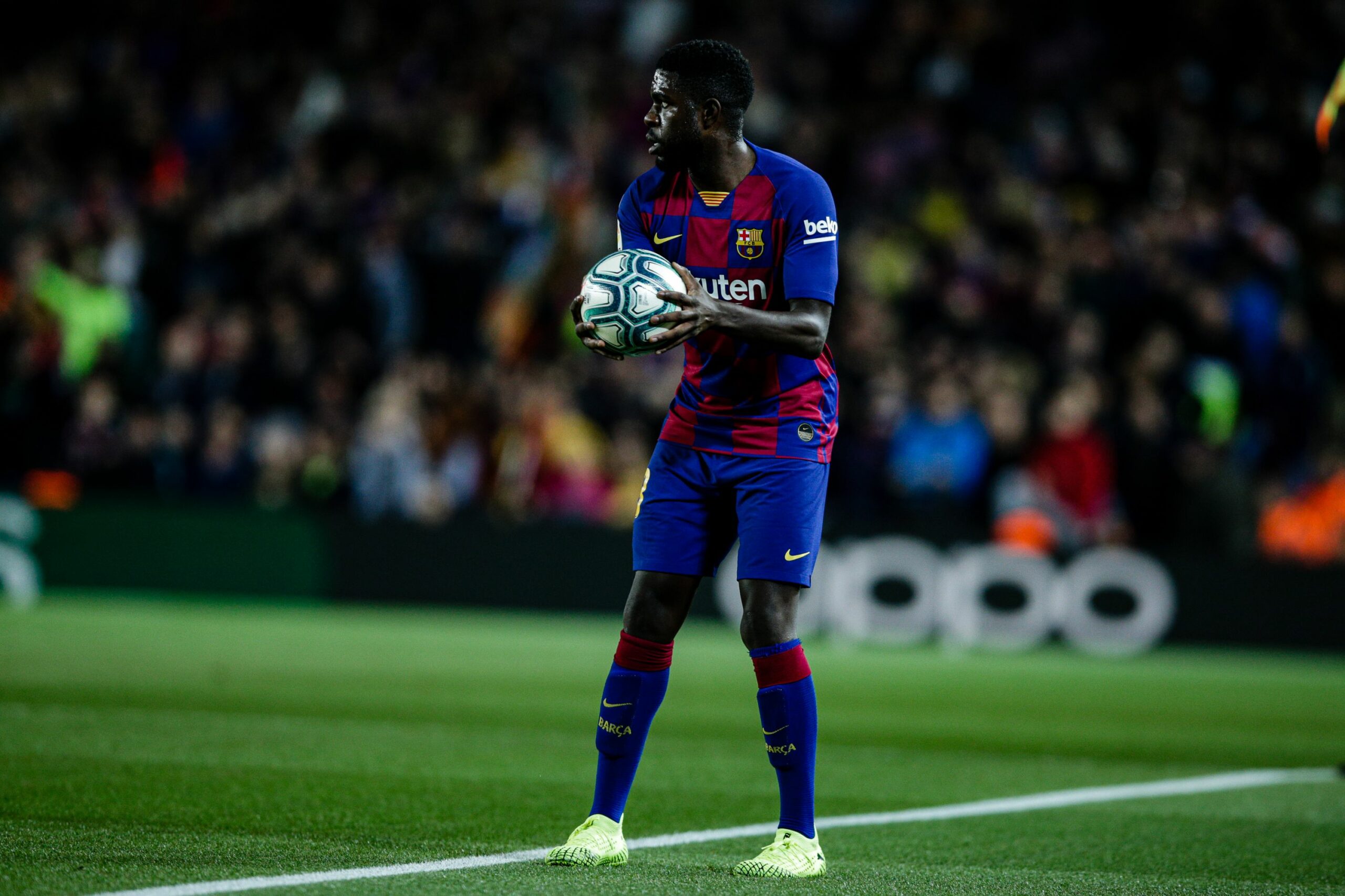 Un fotbalist cunoscut, câștigător al Cupei Mondiale cu Franța, se retrage la 31 de ani