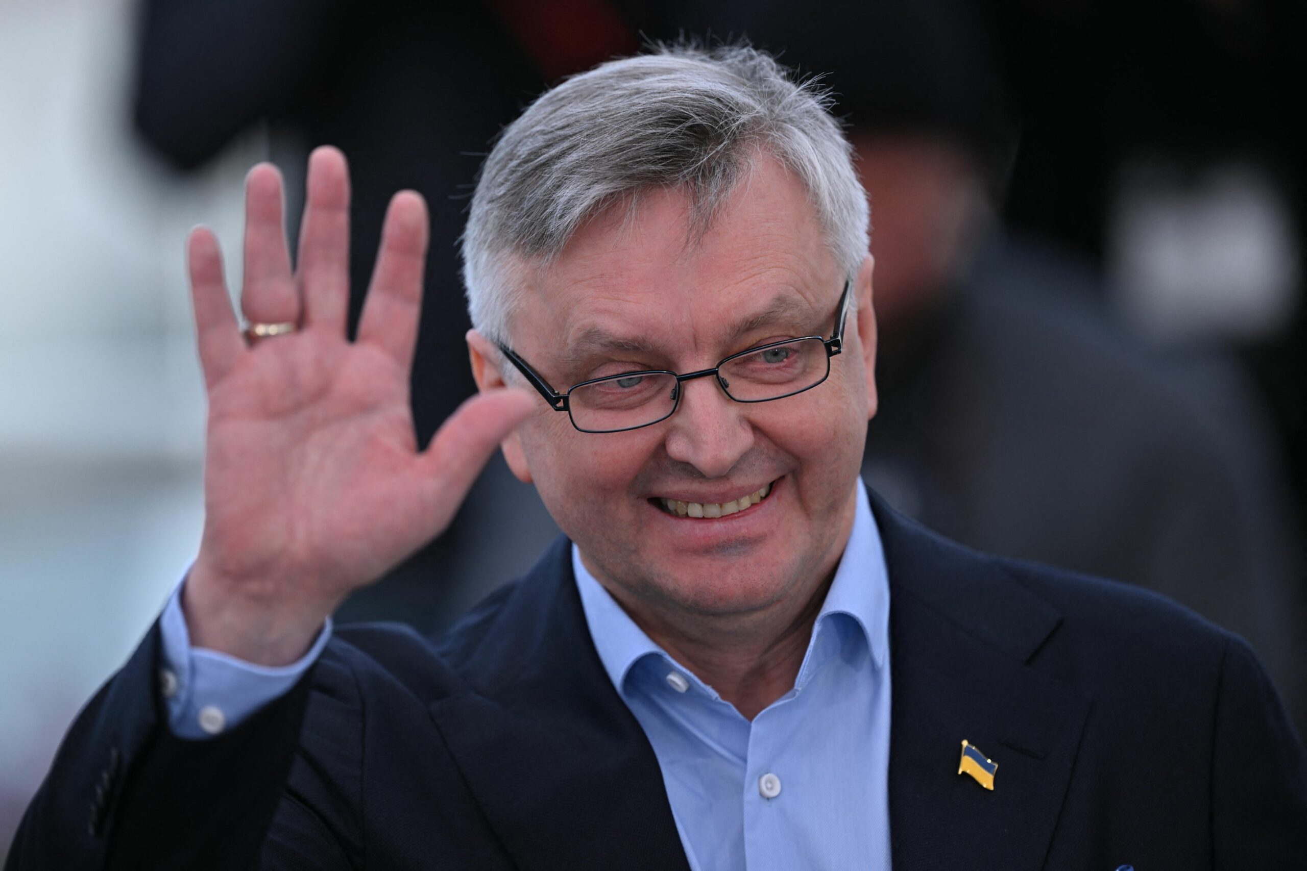 Regizorul Sergei Loznitsa va fi prezent la Bucharest International Film ...