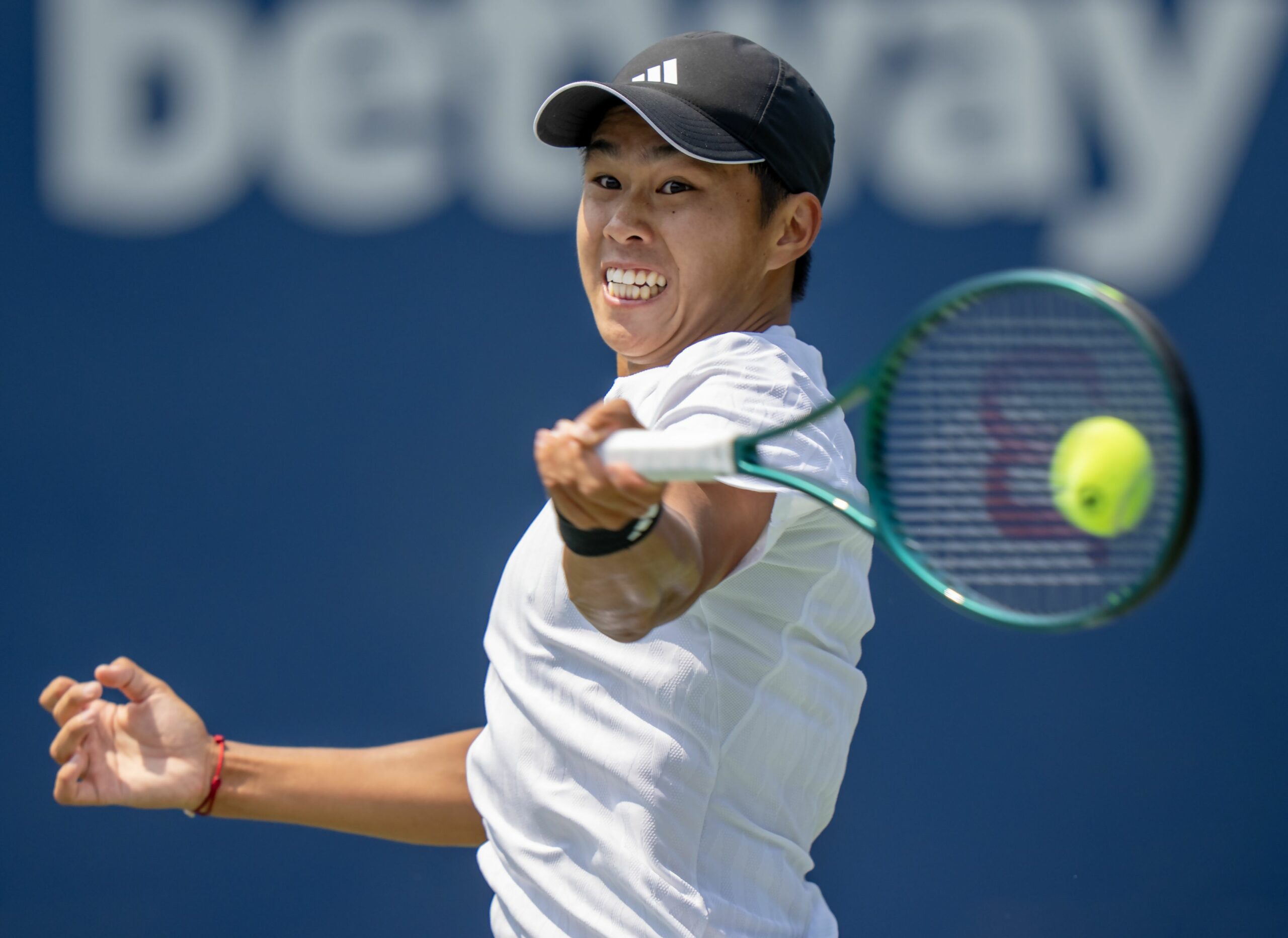 Learner Tien ajunge în prima finală ATP, după retragerea lui Medvedev ...