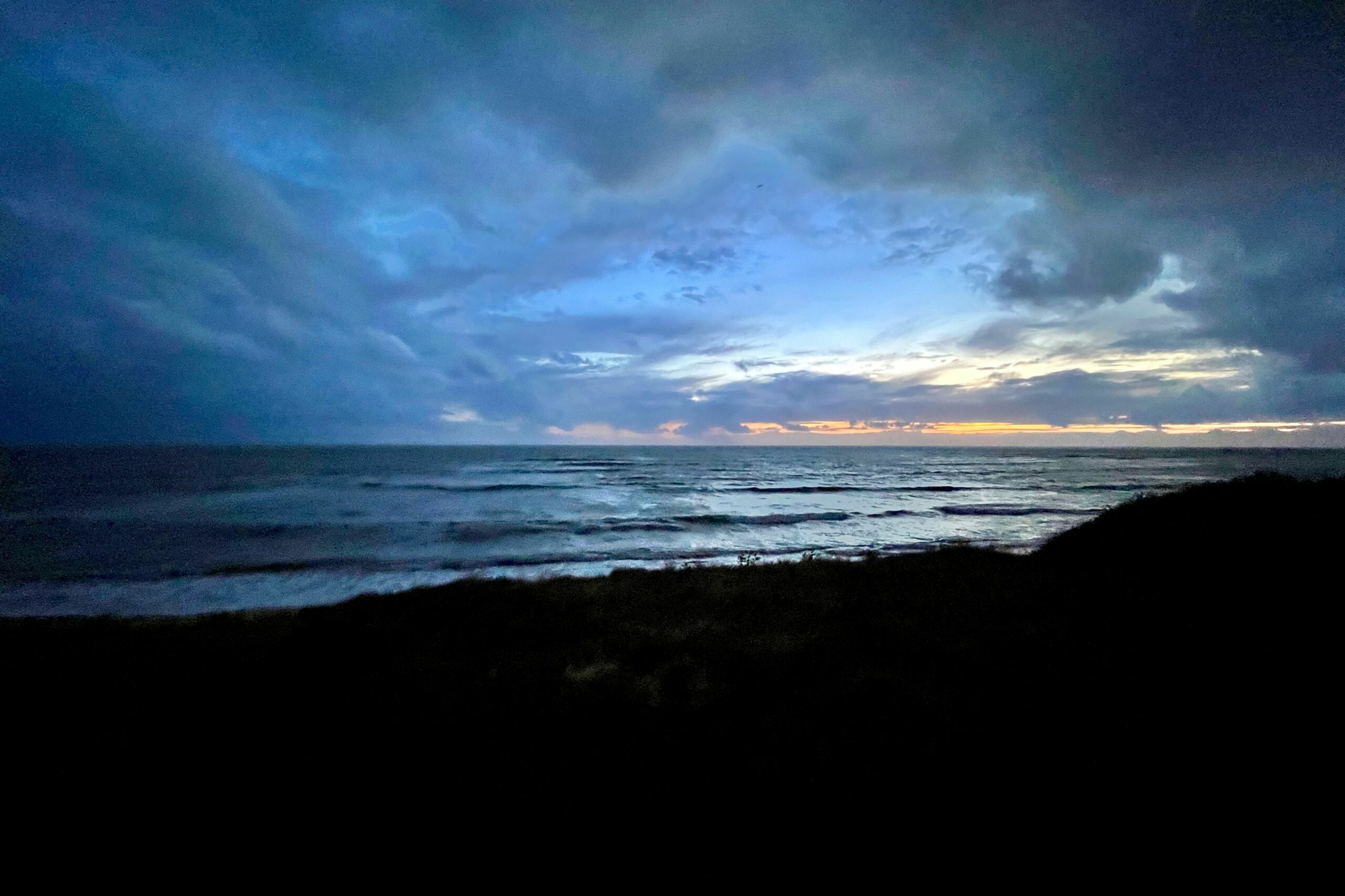 Uriașul crater de sub Marea Nordului a fost creat de impactul unui asteroid