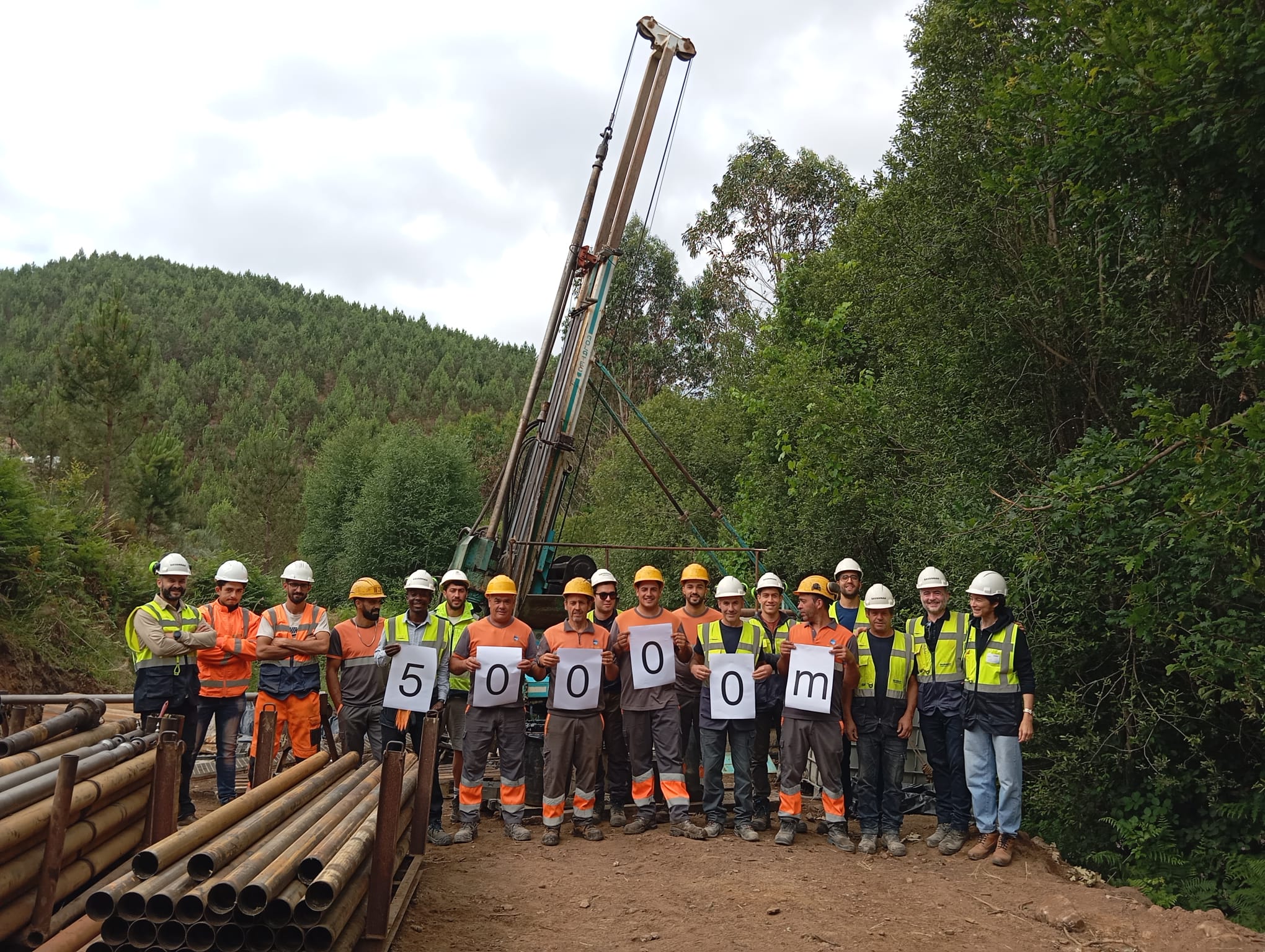 ONU acuză Portugalia că a ascuns informații despre mina de litiu din ...