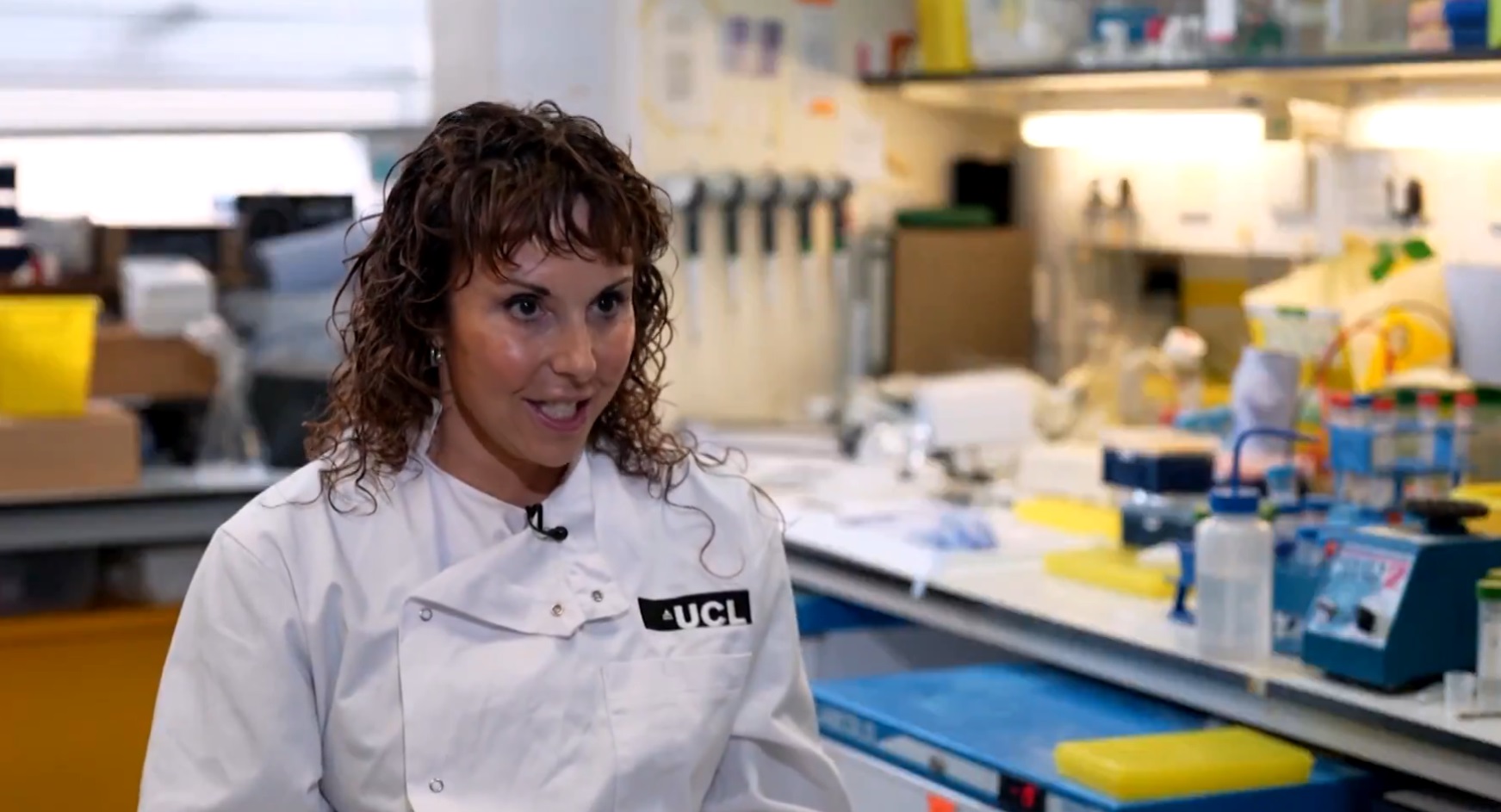 Reușită extraordinară a medicinei moderne: Boala Huntington a fost ...