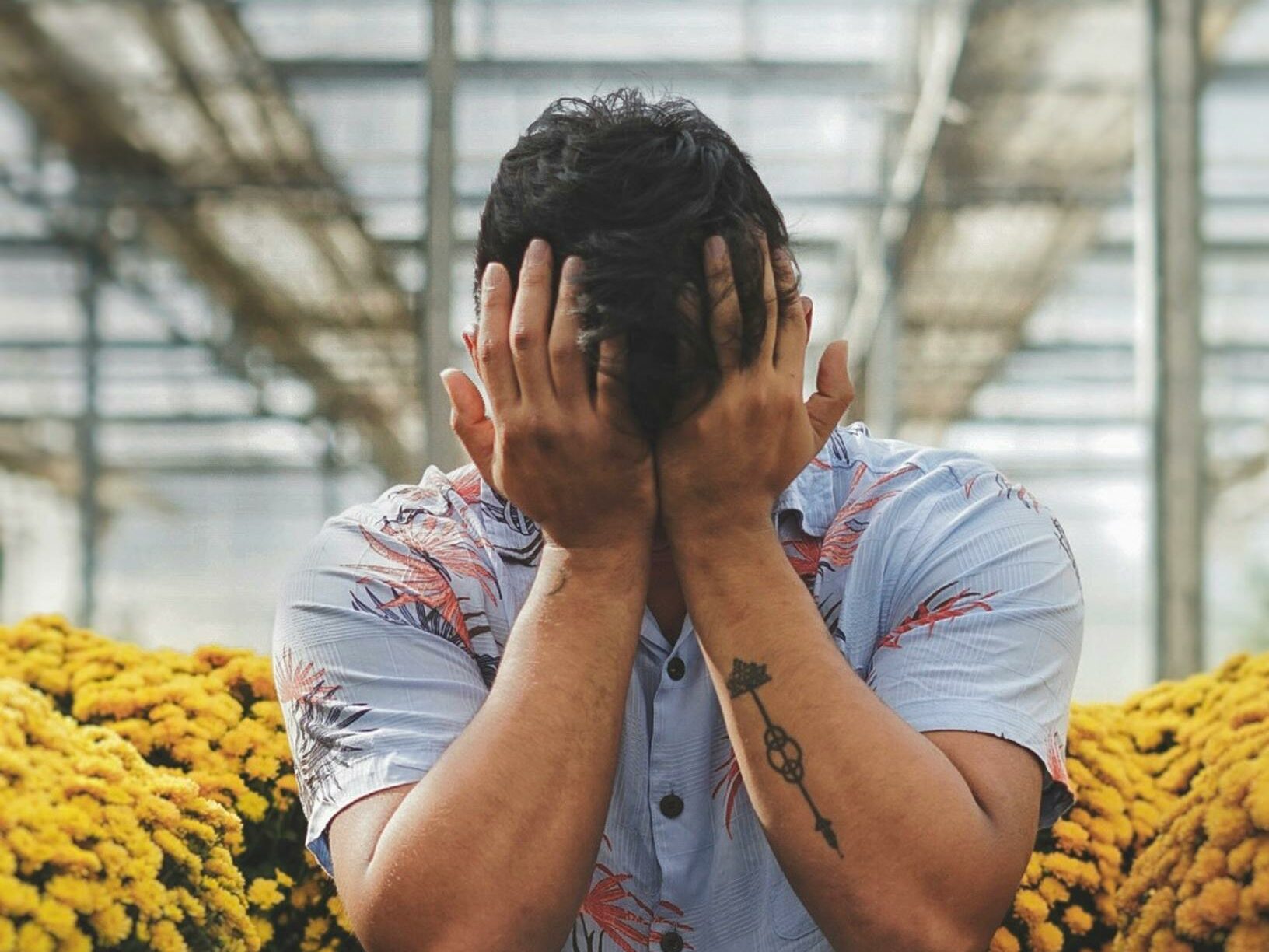 Persoanele cu caracter dificil folosesc des aceste două culori ...