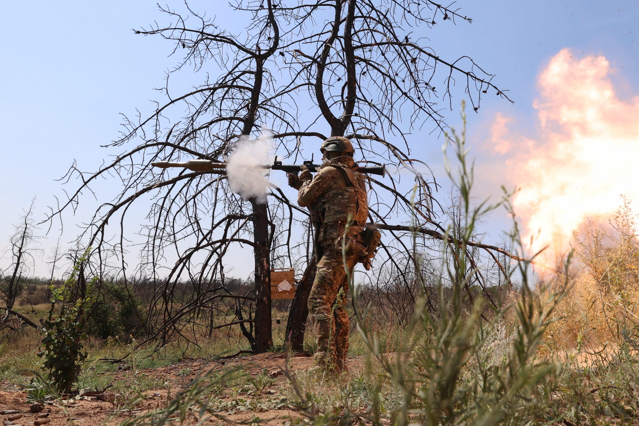 Războiul din Ucraina, ziua 1318. Livrările de rachete americane ...