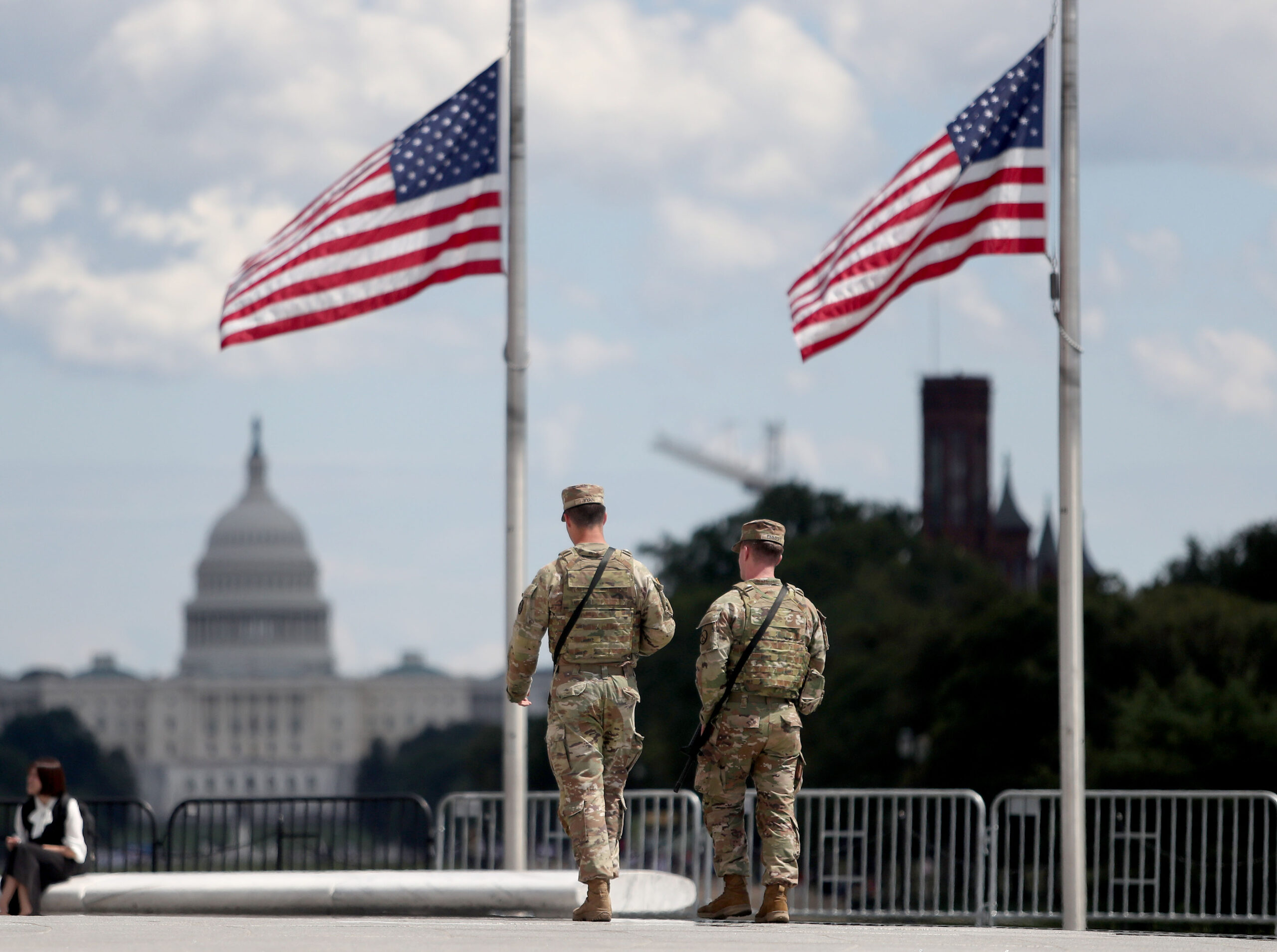 Senatul SUA: Guvernul întră în blocaj de miercuri, senatorii n-au ajuns ...