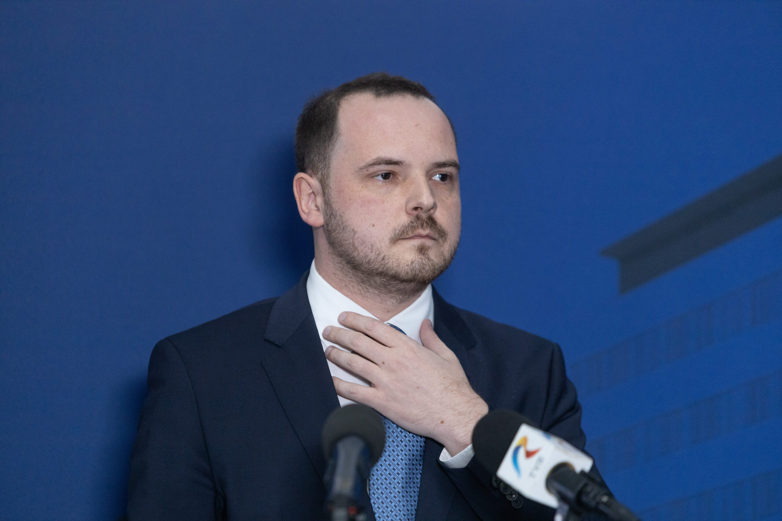 Alexandru Rogobete, despre declarațiile lui Costel Alexe privind ...