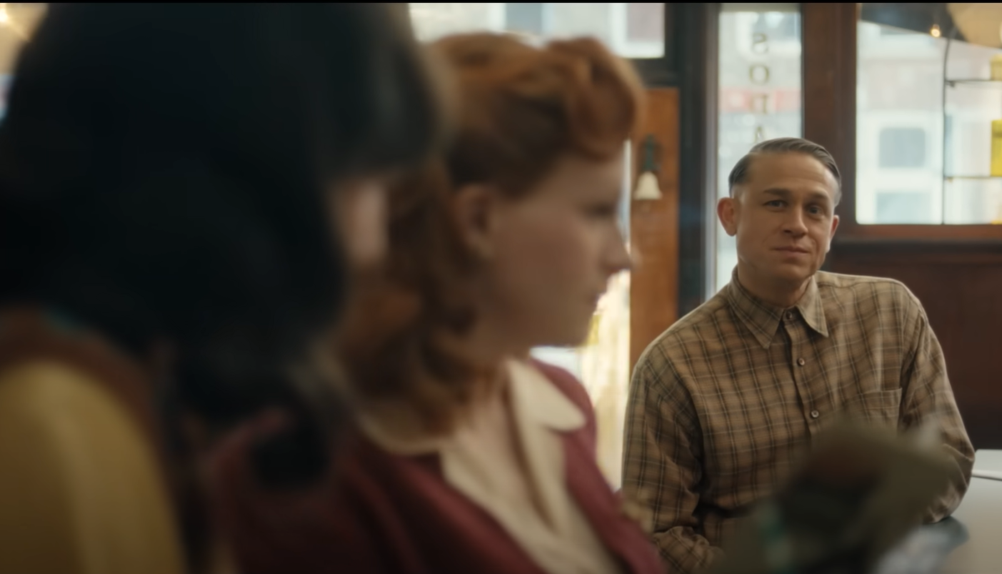 Povestea criminalului Ed Gein domină topurile Netflix în ciuda ...