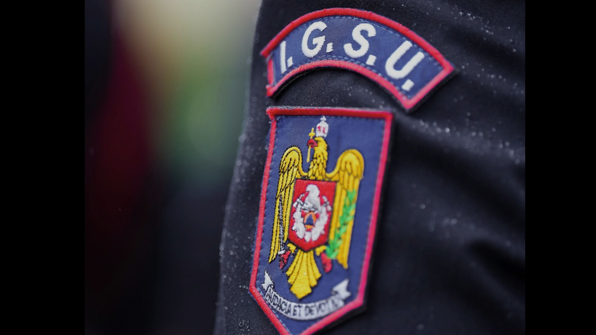 Corpul de Control al MAI verifică activitatea IGSU