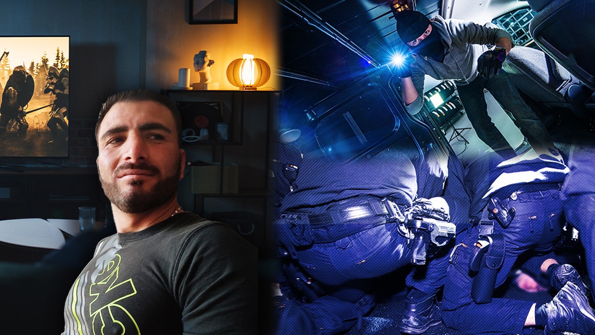 Doljeanul confundat cu unul dintre ucigașii lui Adrian Kreiner, plasat ...