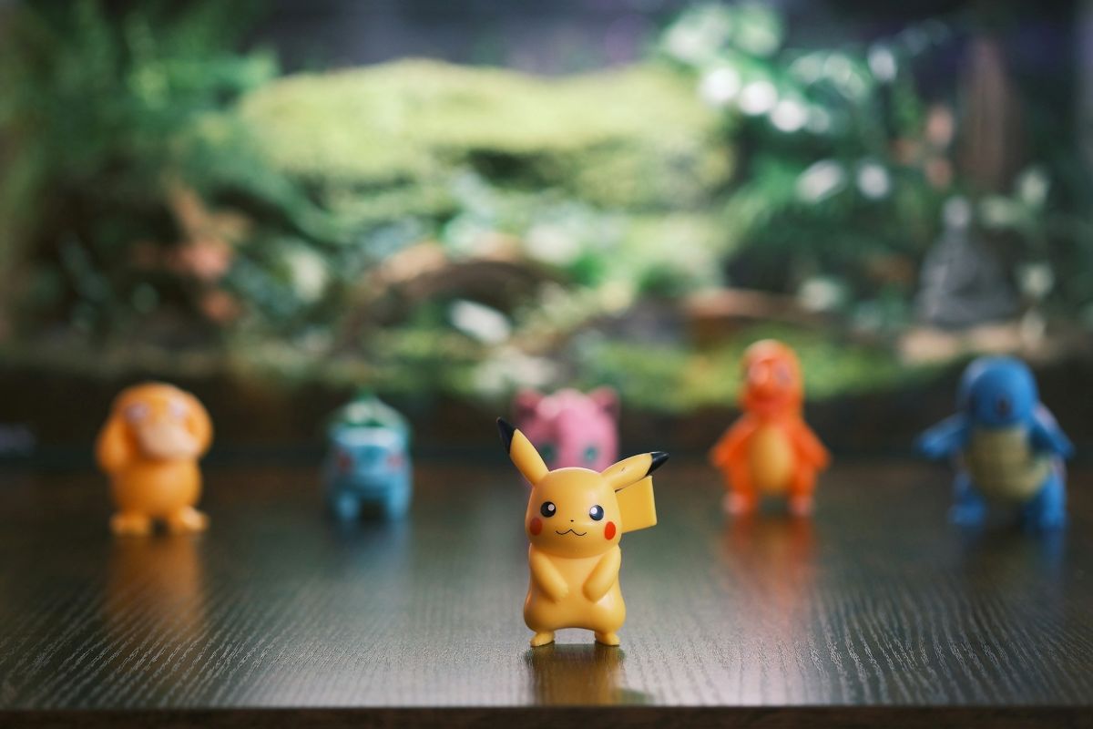 Ai cartonașe Pokémon vechi? S-ar putea să deții o mină de aur, dar ...