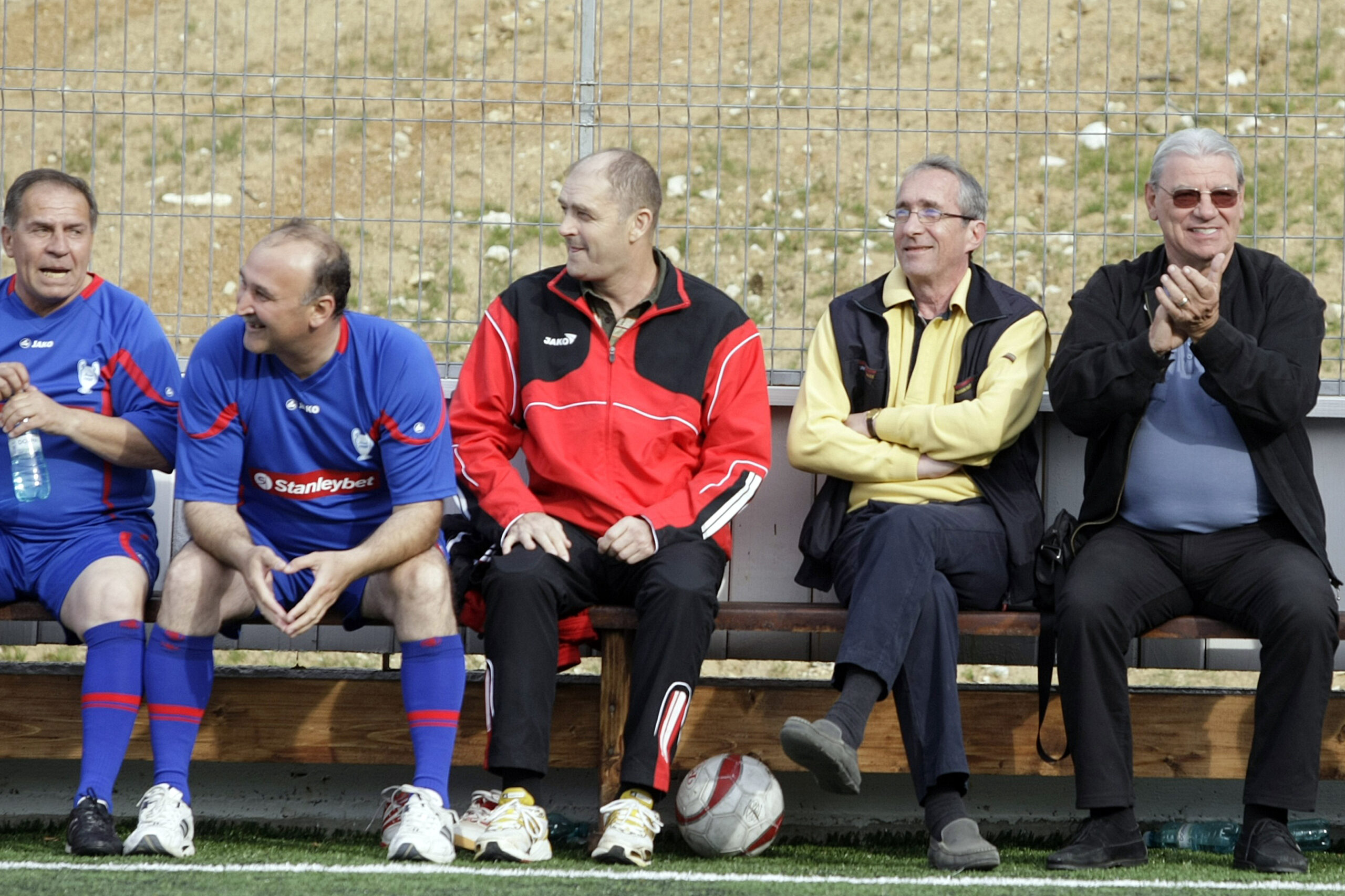 Emerich Jenei, antrenorul care l-a pregătit pe Bölöni, dar și celelalte ...