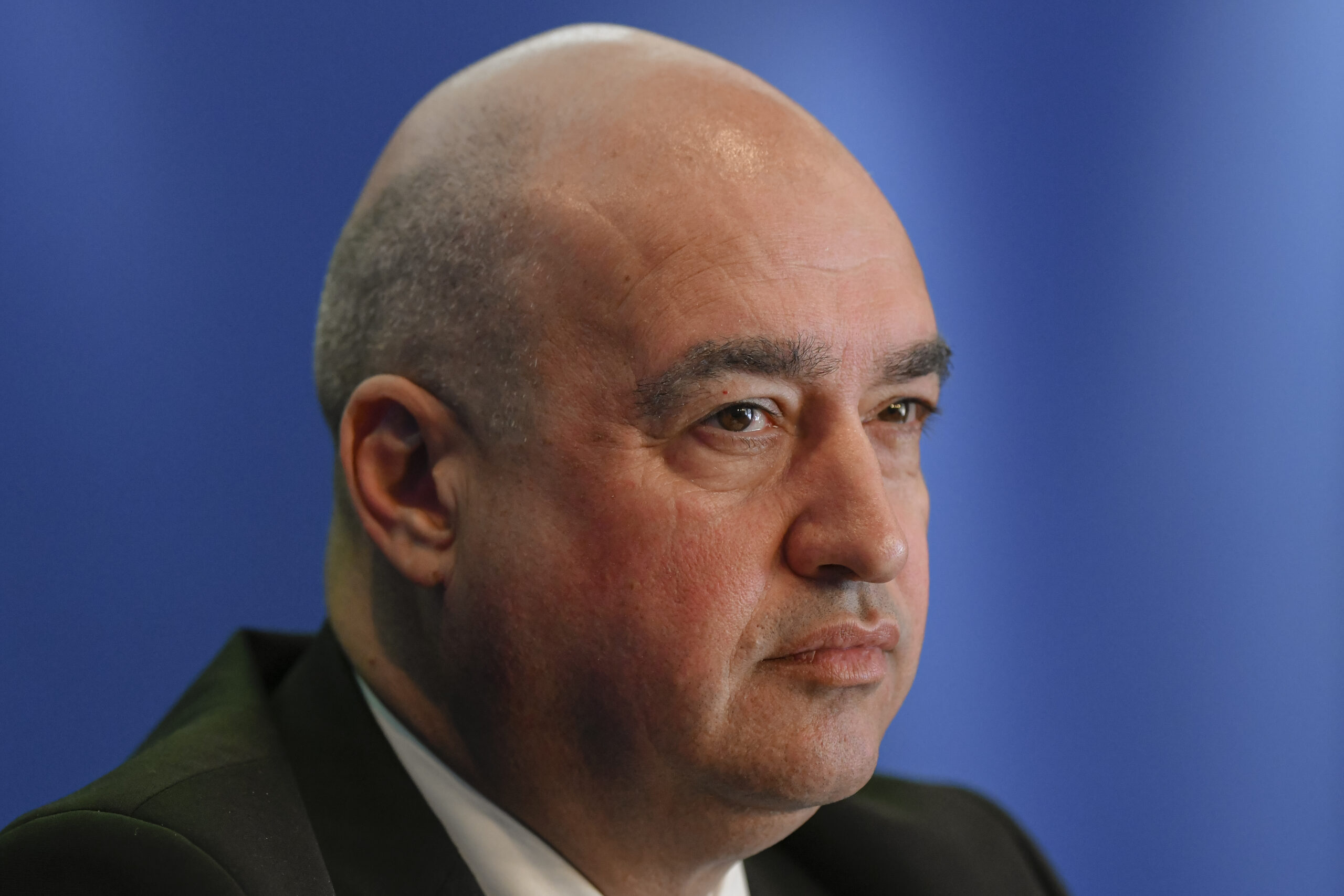 Un lider PNL controversat l-a ”băgat în audiență” pe milionarul Bogos ...