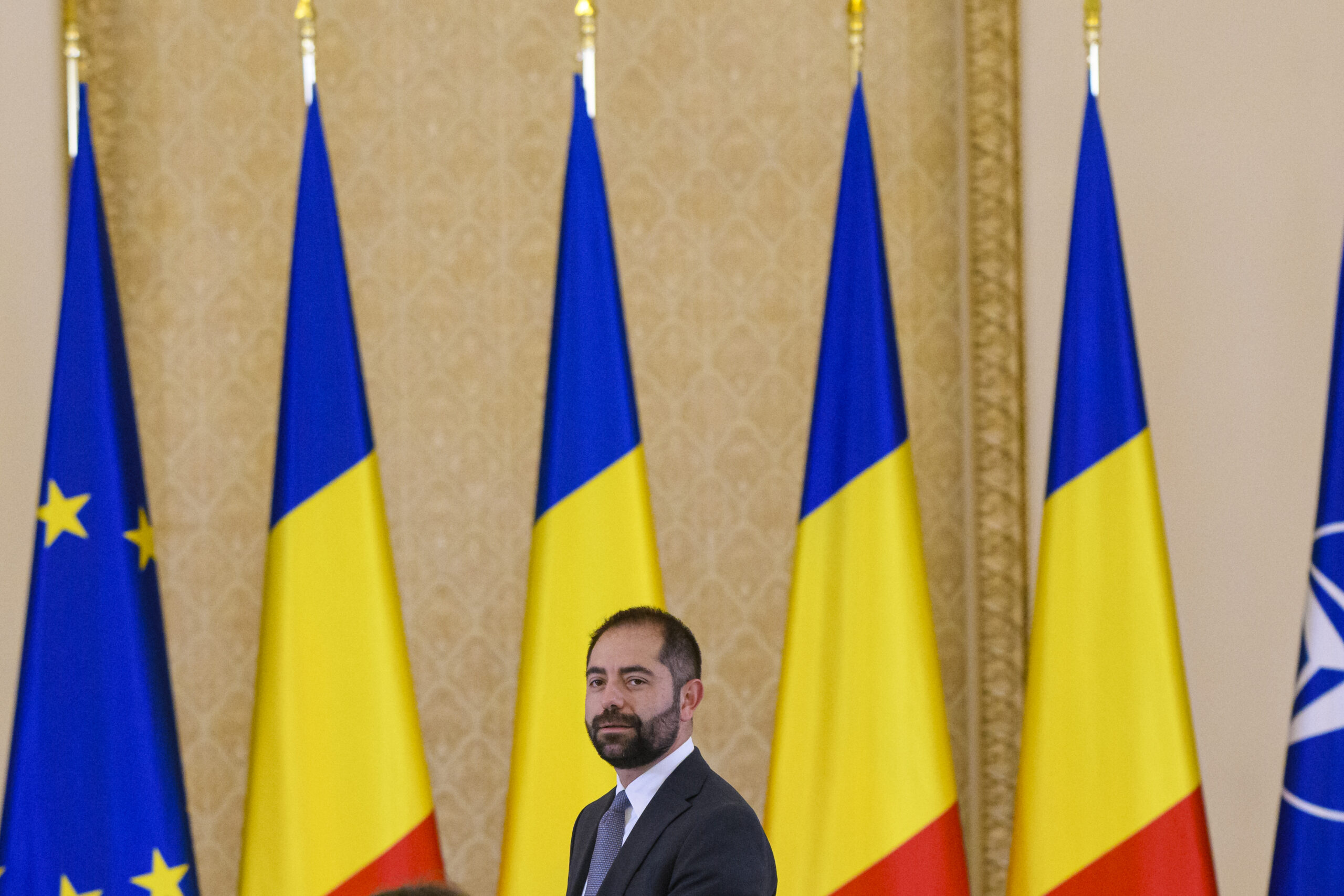 Radu Burnete, întrebat despre creșteri de TVA sau de taxe în 2026: „nu ...